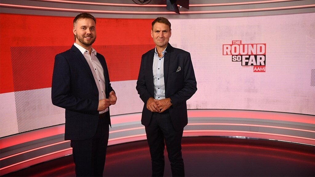 TRSF: Upsets galore, MORE bench drama, blinded Blues