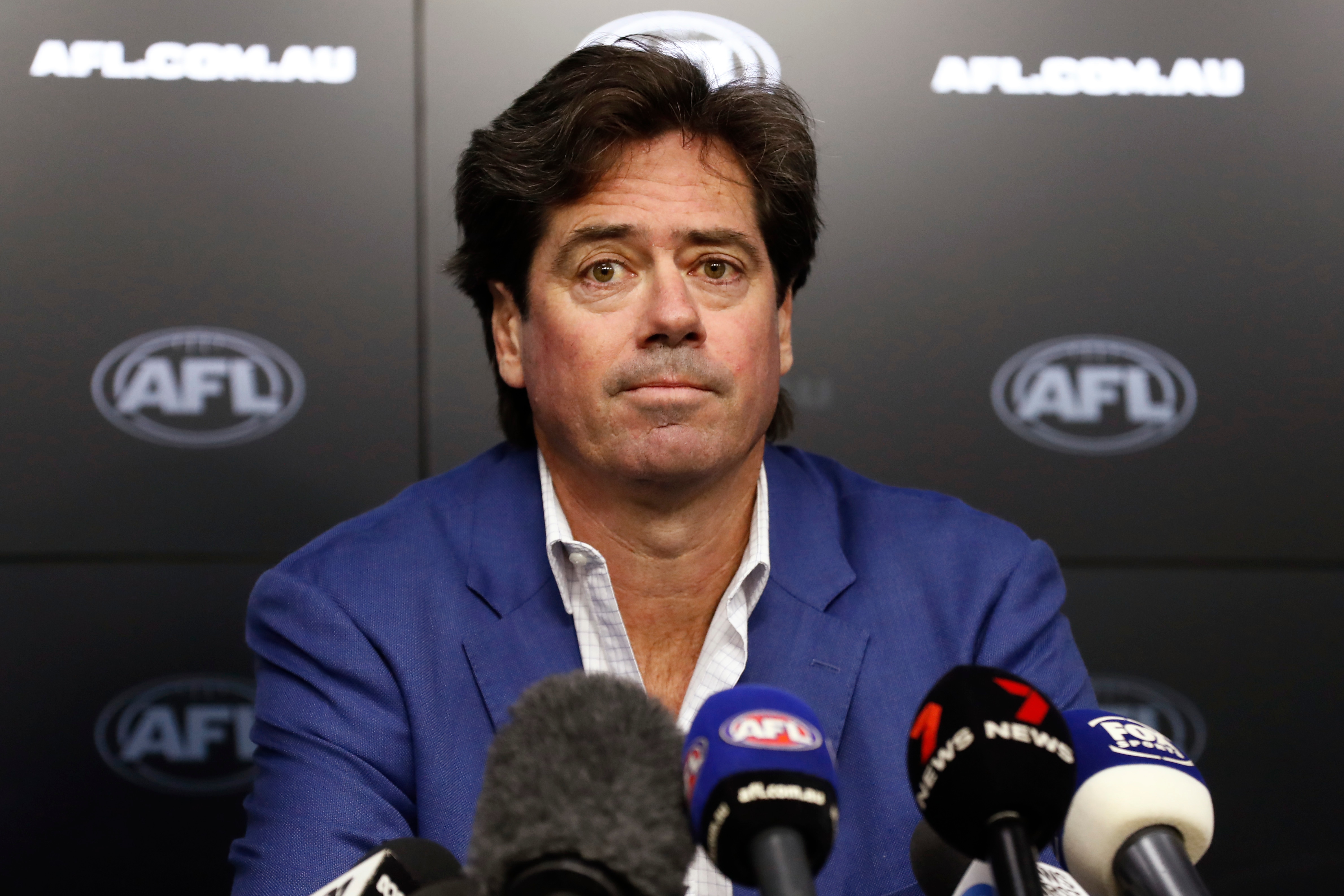 LISTEN: What next for Hawks as independent probe ends