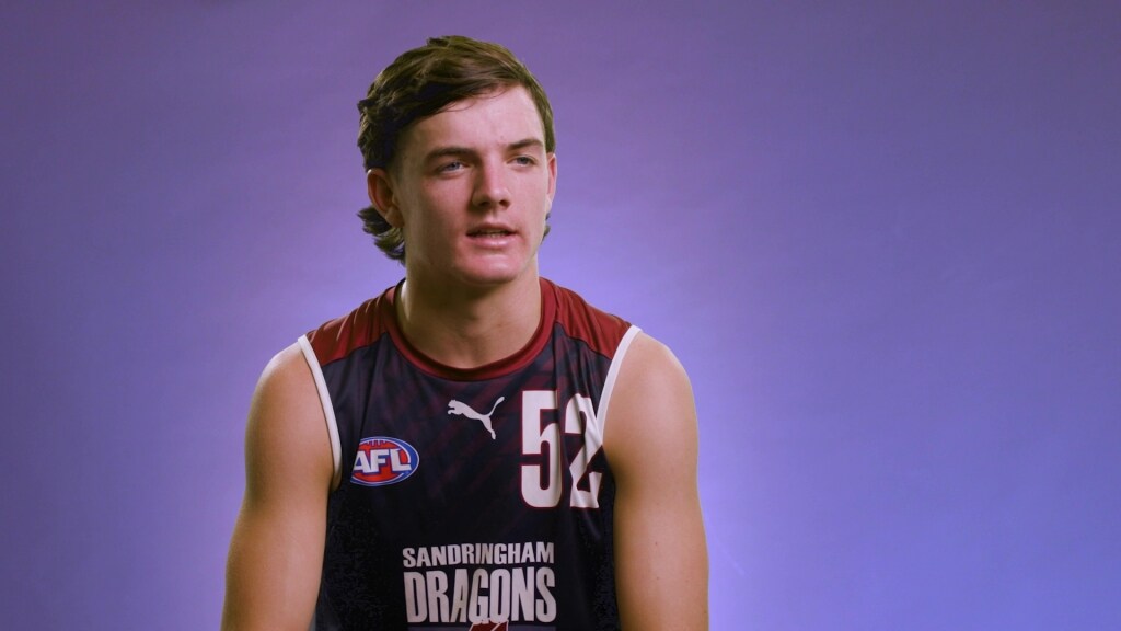 2023 Coates Talent League Profile Series - Archie Roberts