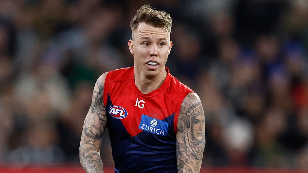 MATCH REVIEW: Demons midfielder cops ban for high bump