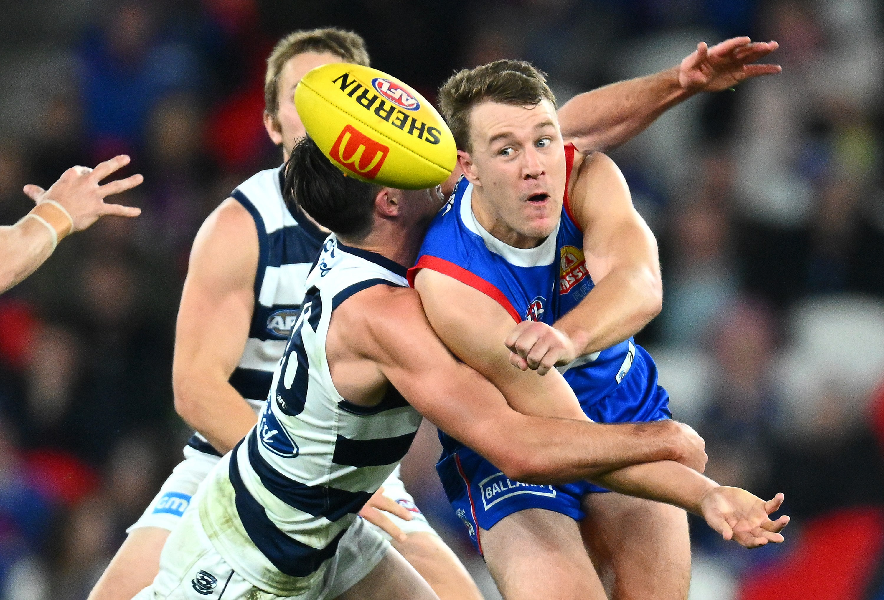 TEAMS: Smithy’s VFL Round 1