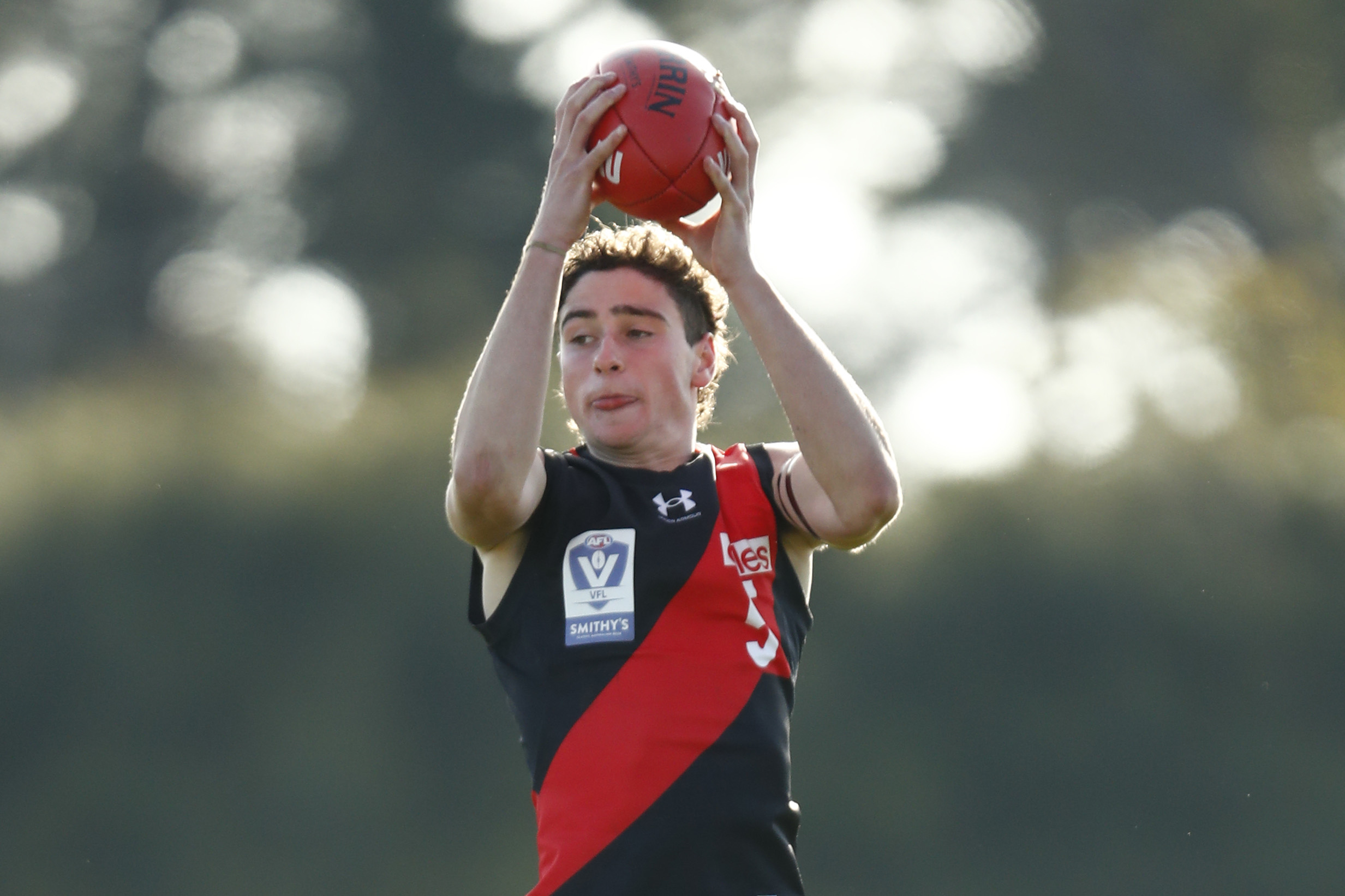 2023 Smithy's VFL Review - Essendon