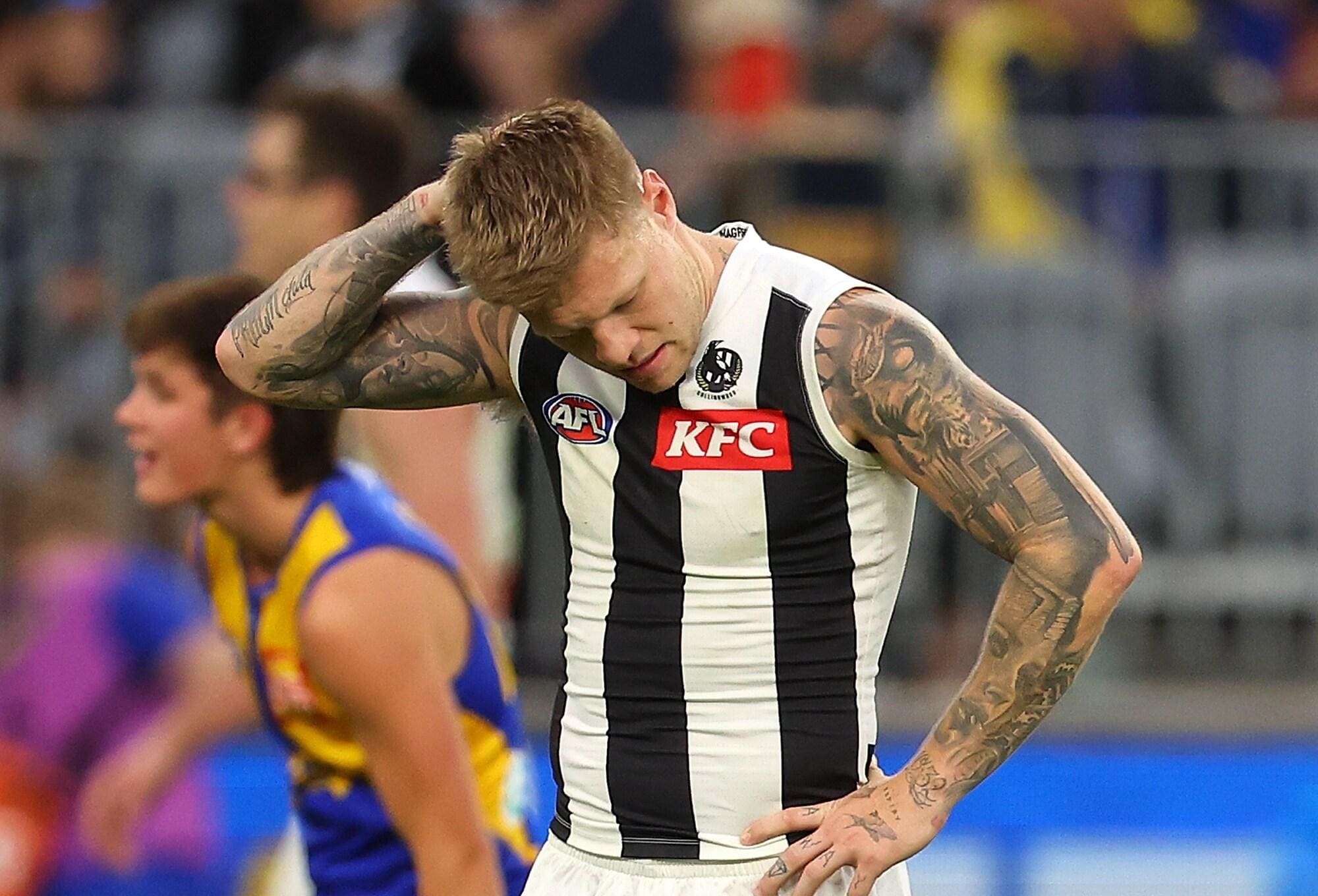 Pies facing selection headaches ahead of Dees blockbuster