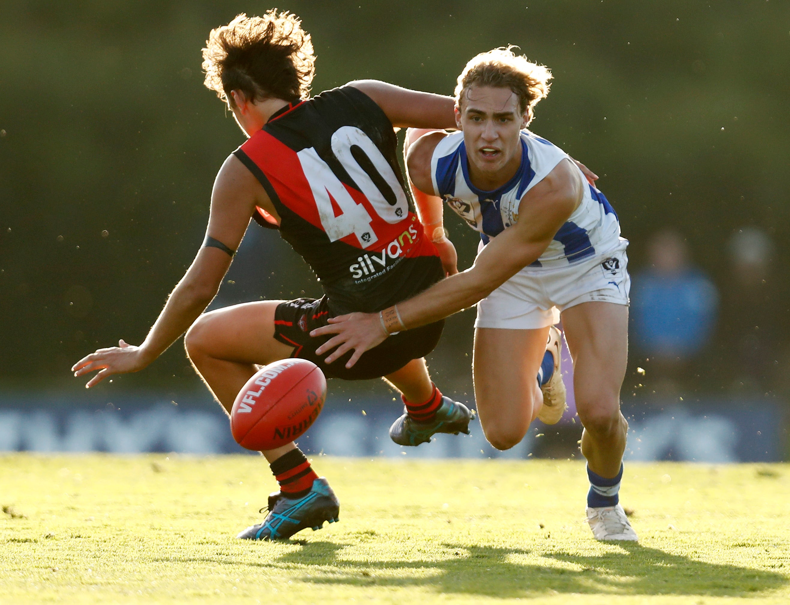 2024 Smithy’s VFL Fixture: Club-by-club
