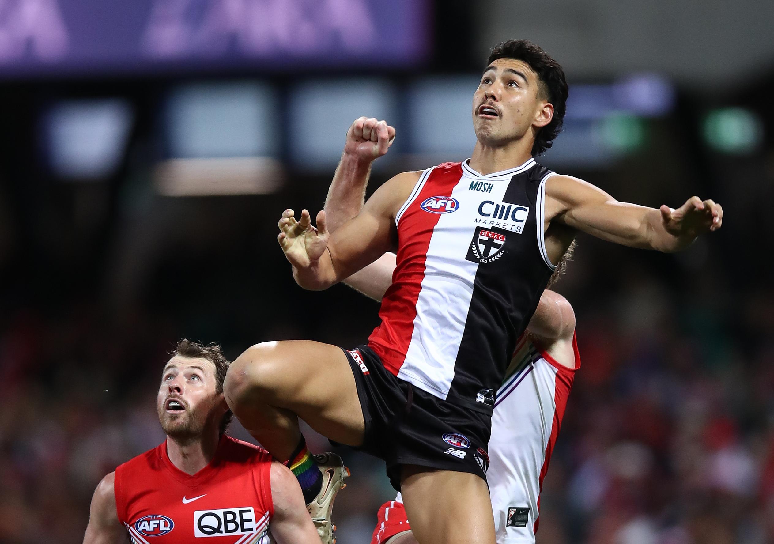 LISTEN: New Rising Star fave emerges, Ken's 'humbling' call