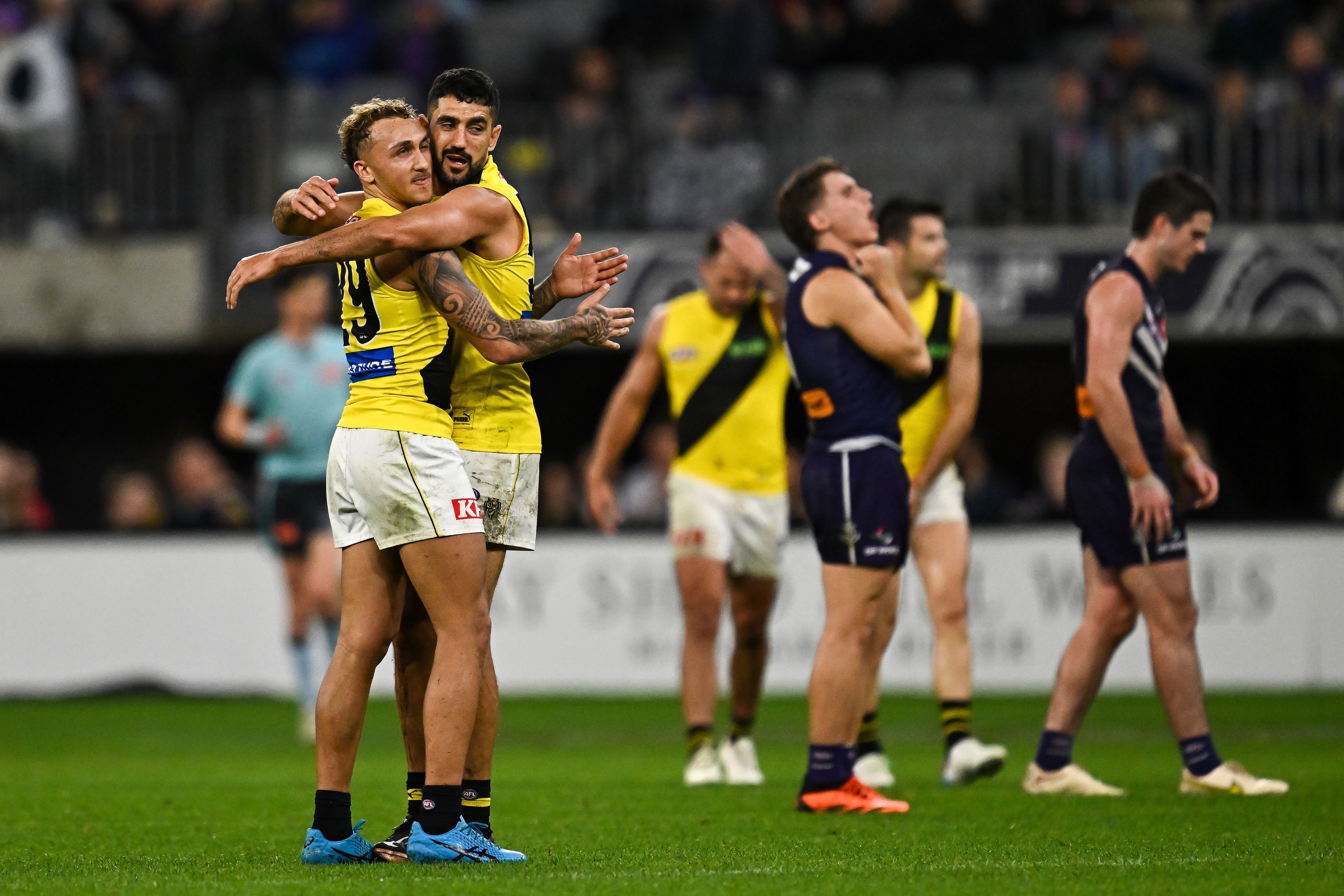Tigers play it cool after 'gritty' road win, JL fumes at lacklustre start