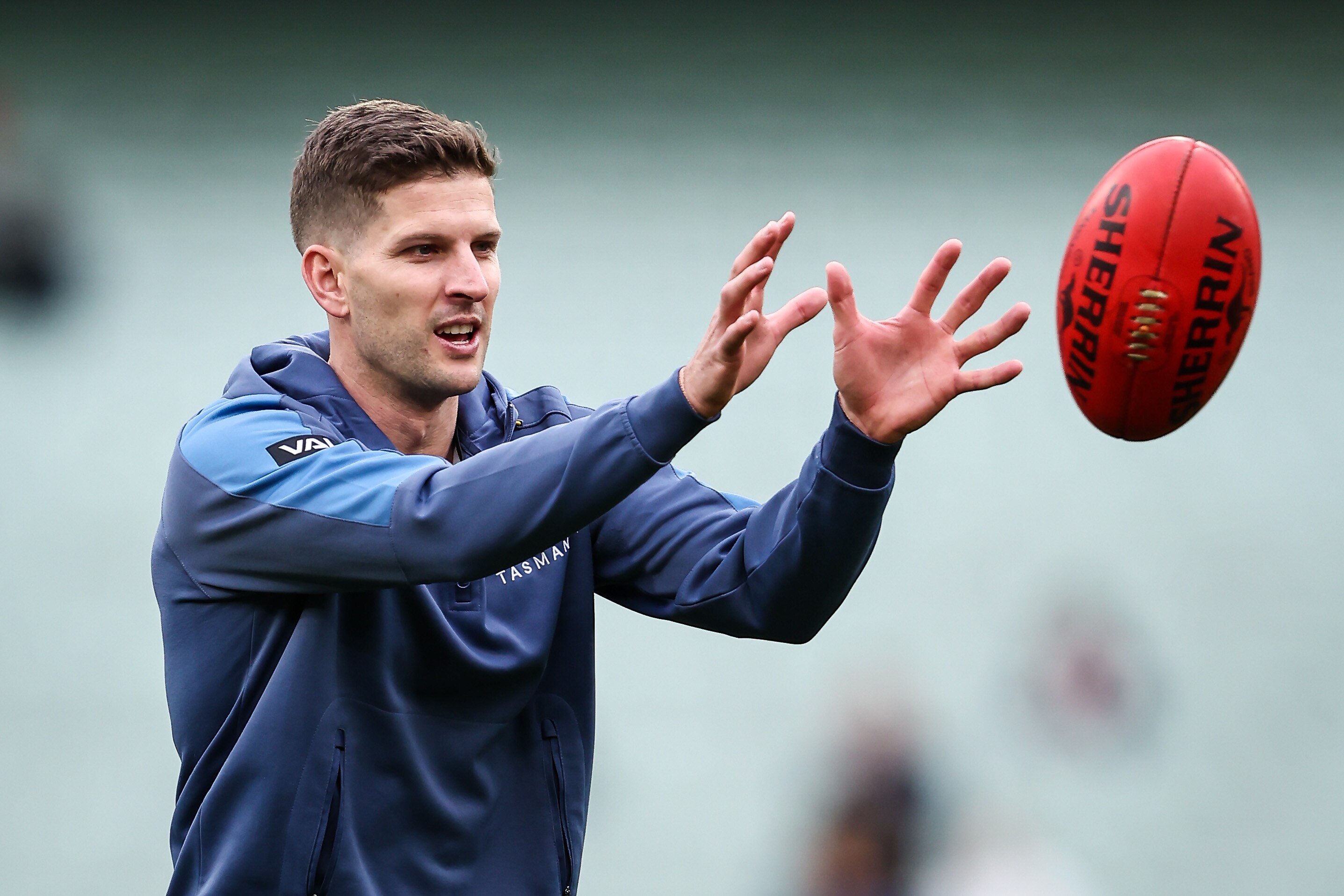 Hawks to regain star forward as Mitchell weighs up 'balancing act'