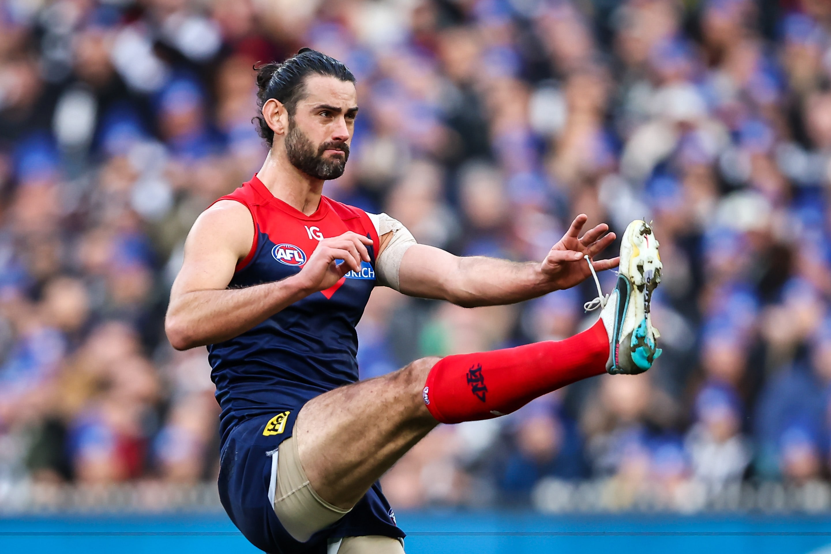 TEAMS: Smithy’s VFL Round 18