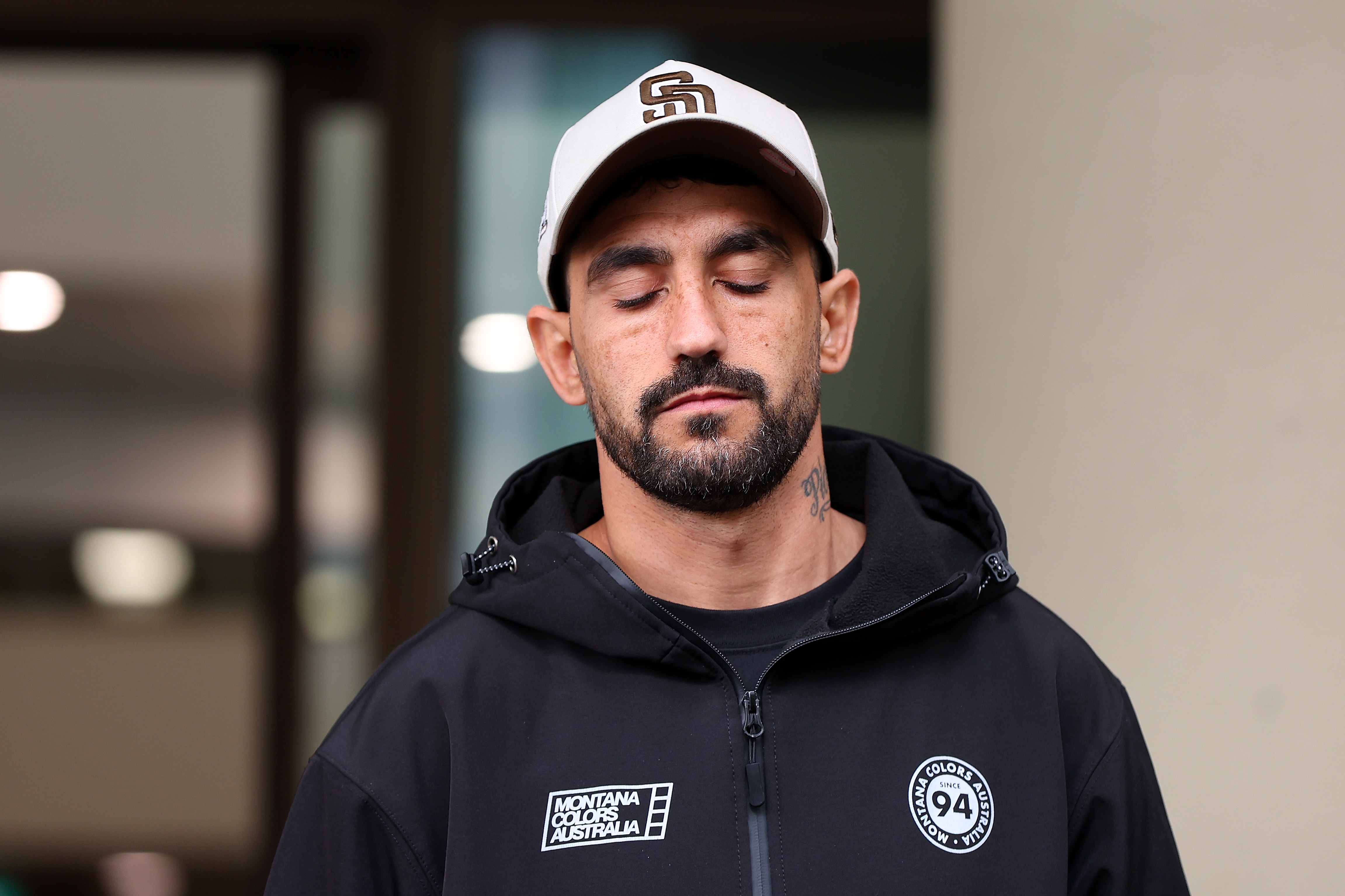 Tigers make a call on Pickett after court hearing