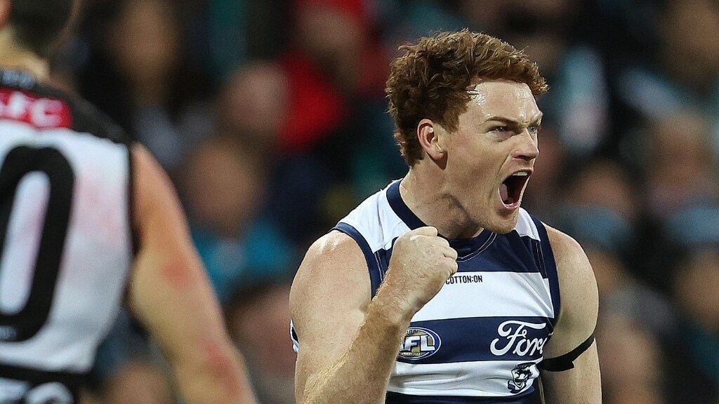 Rohan wreaking havoc in marking masterclass