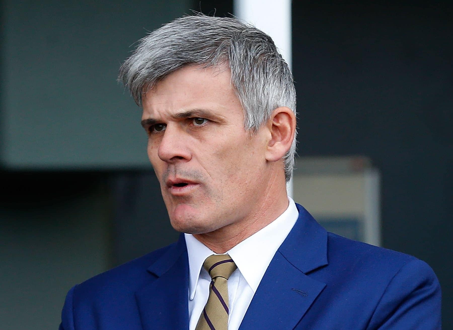 Hawks great joins selection panel as CEO search ramps up