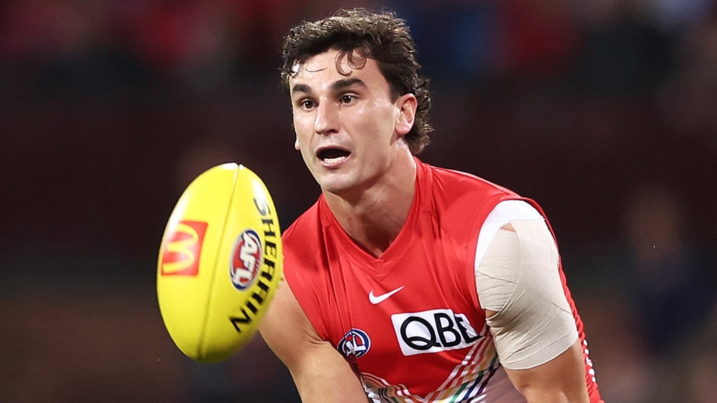 MATCH REVIEW: Swan suspended, MRO explains Berry tackle