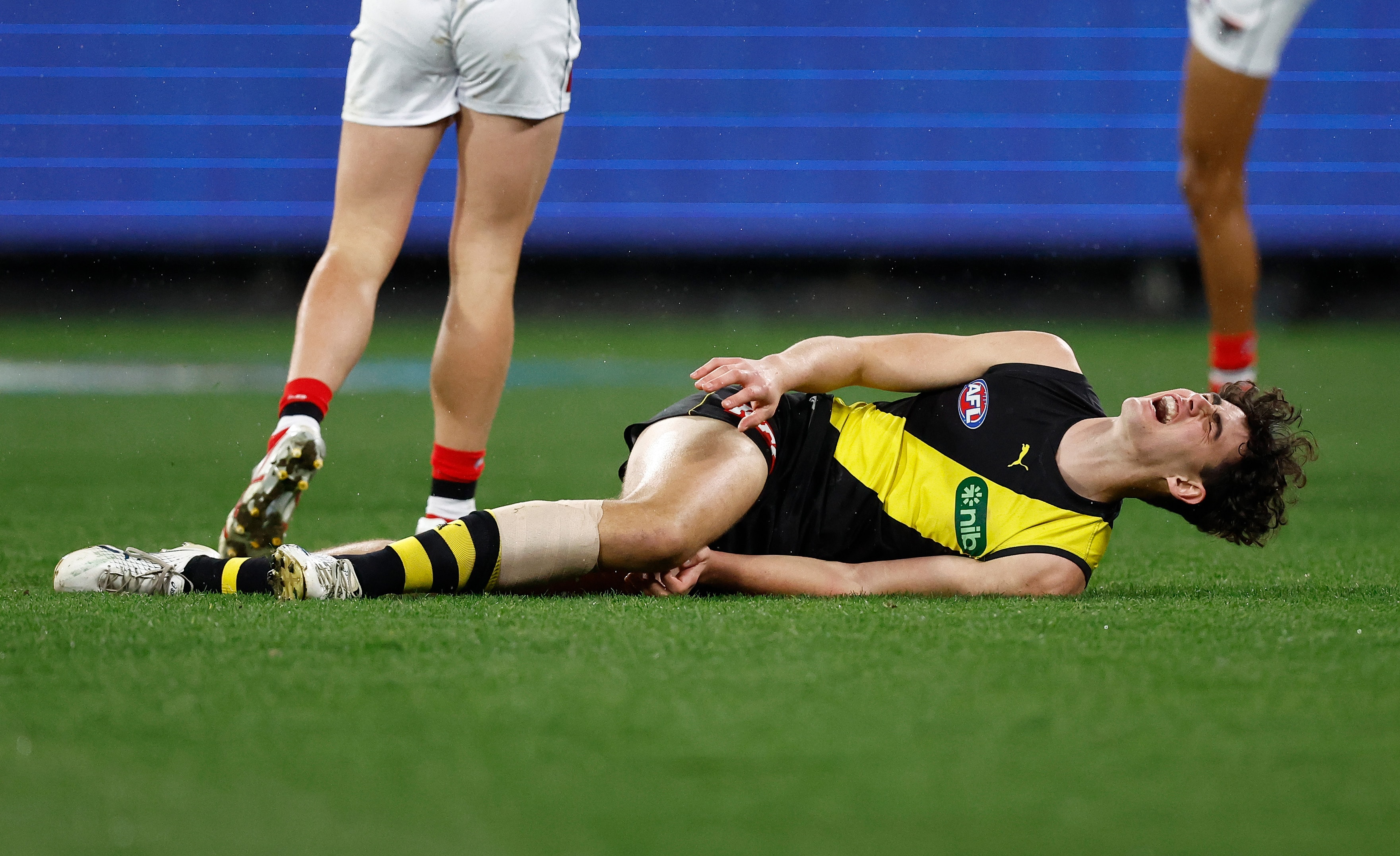 Medical room: The full AFL injury list, R15
