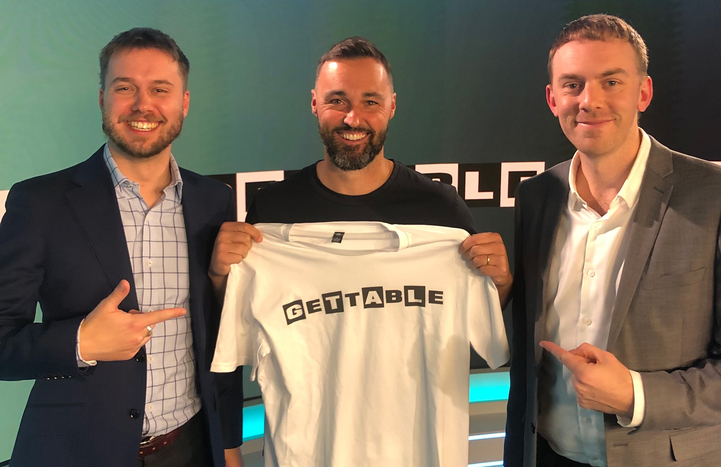 LISTEN TO GETTABLE: Agent talks Oliver, Higgins, plus under-18s action