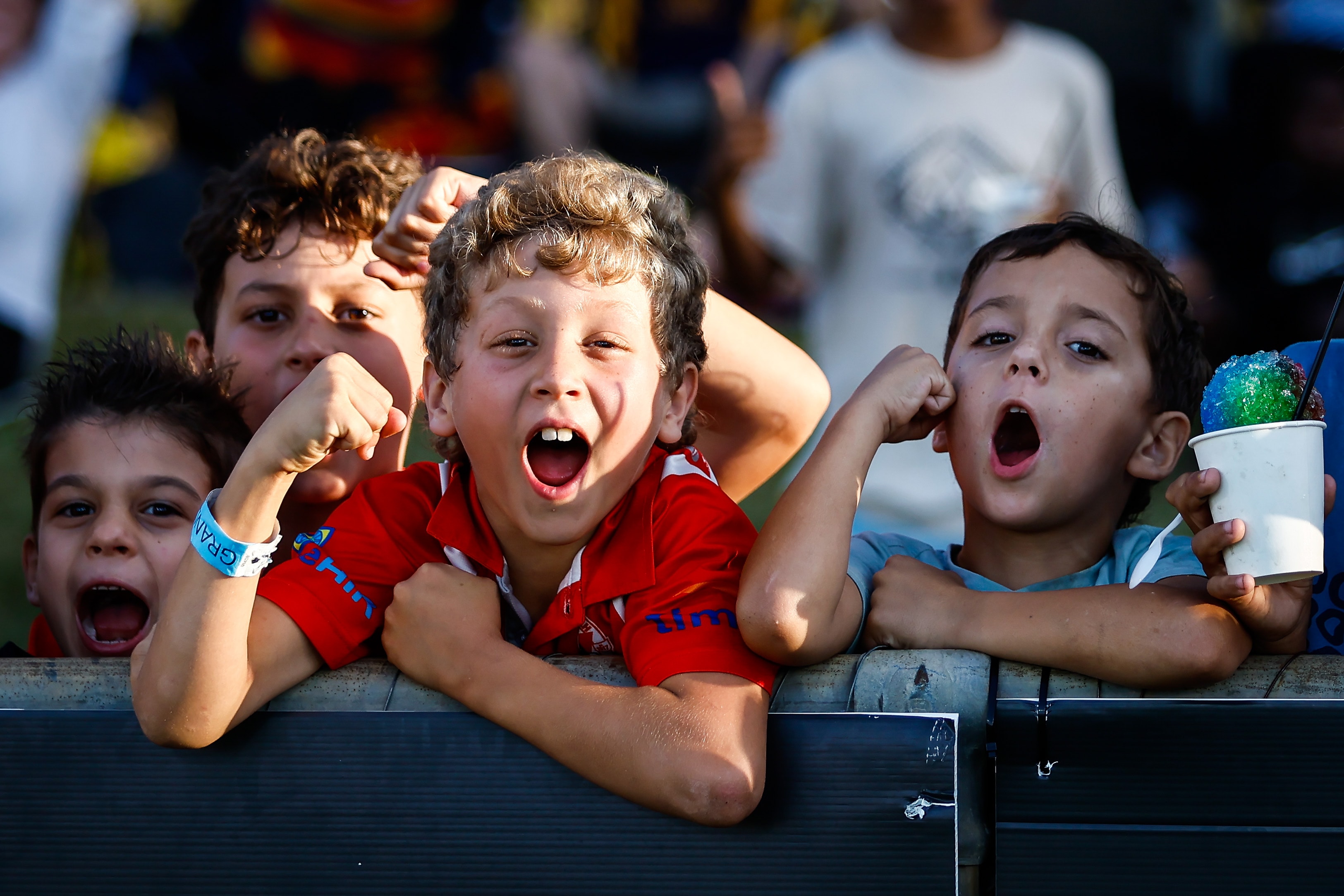 Kids Go Free is BACK: Get your tickets now