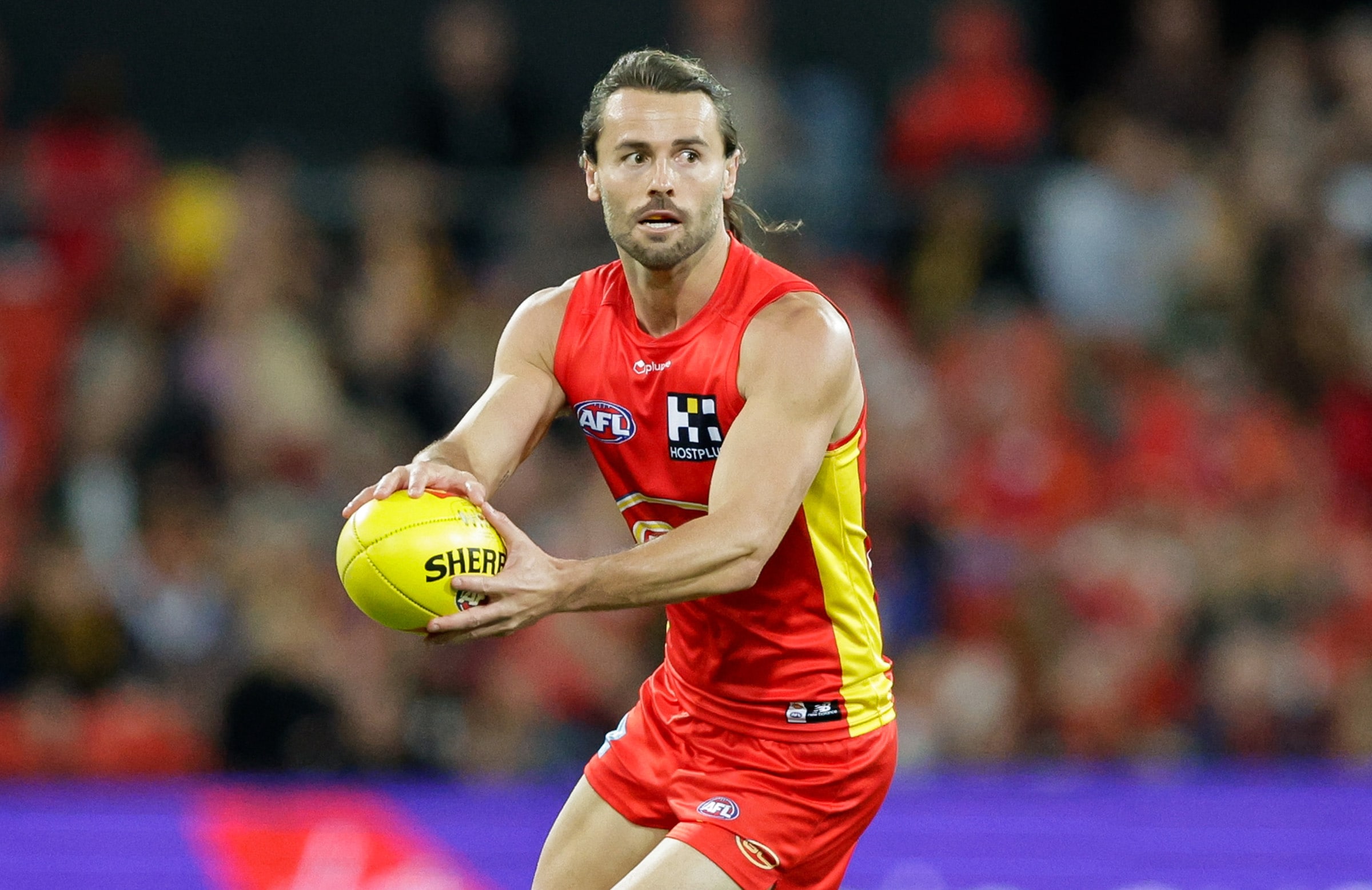 Suns defender to undergo second knee reconstruction in cruel blow