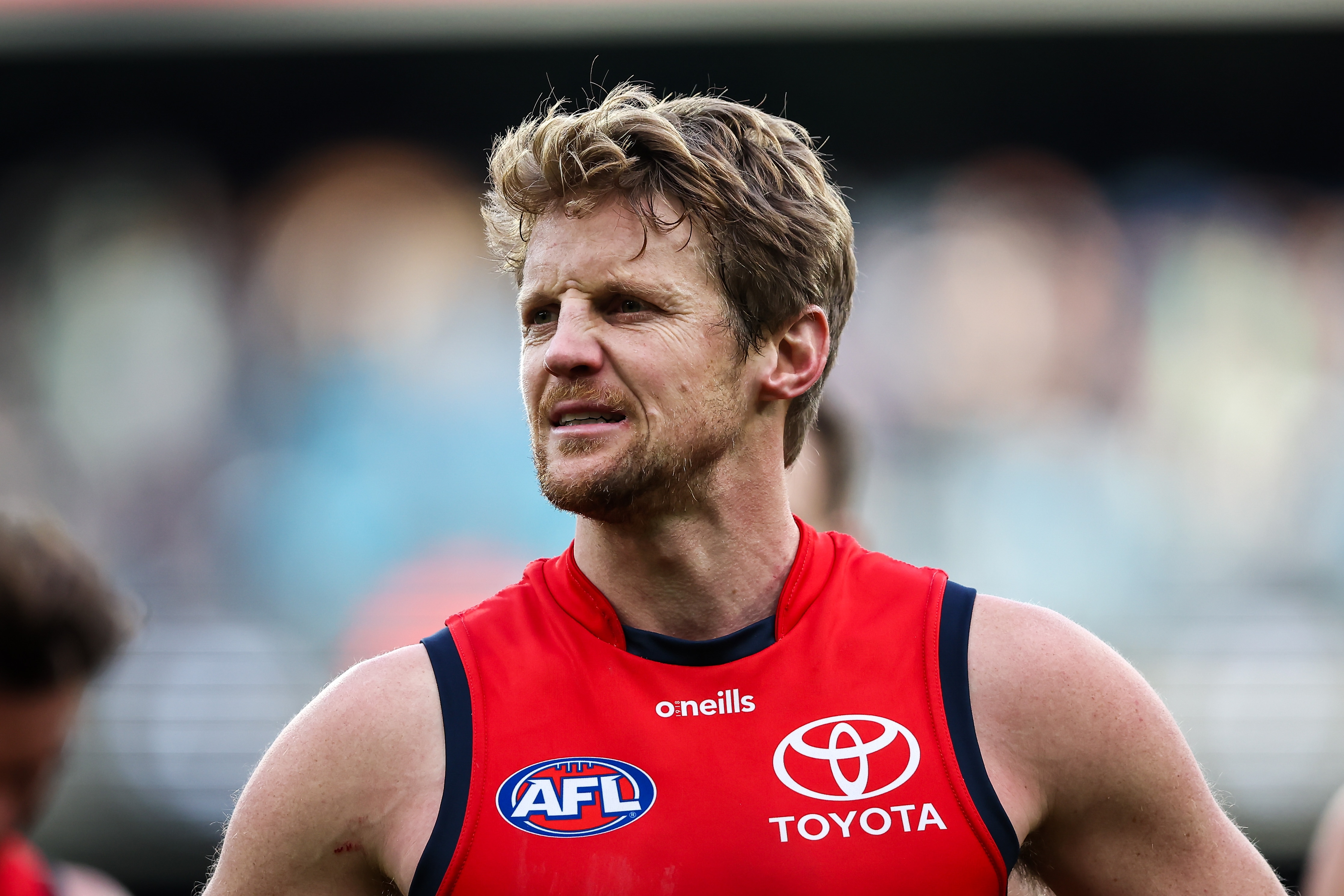 'I tried absolutely everything': Crows veteran calls it quits