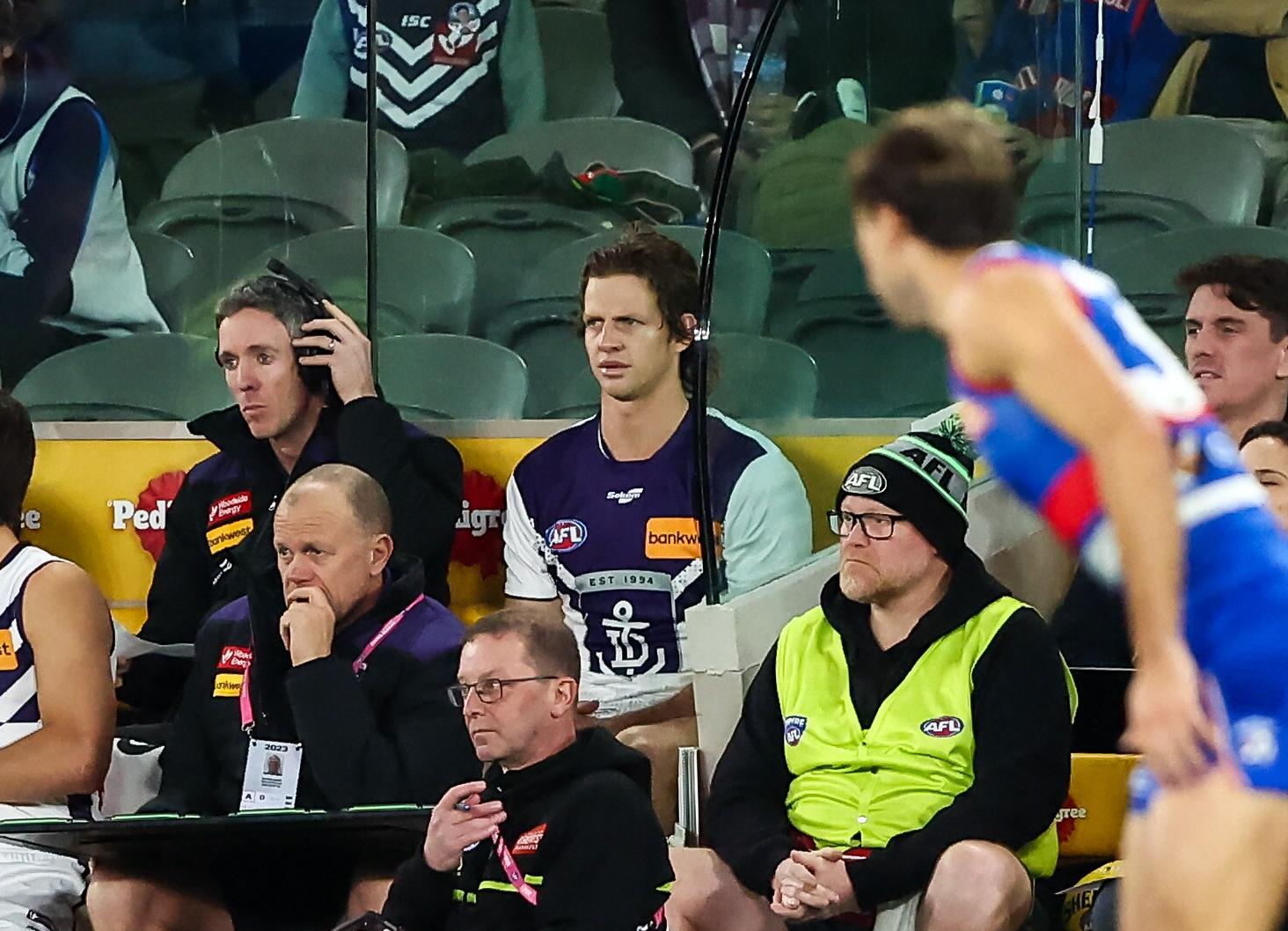 Medical room: The full AFL injury list, R17
