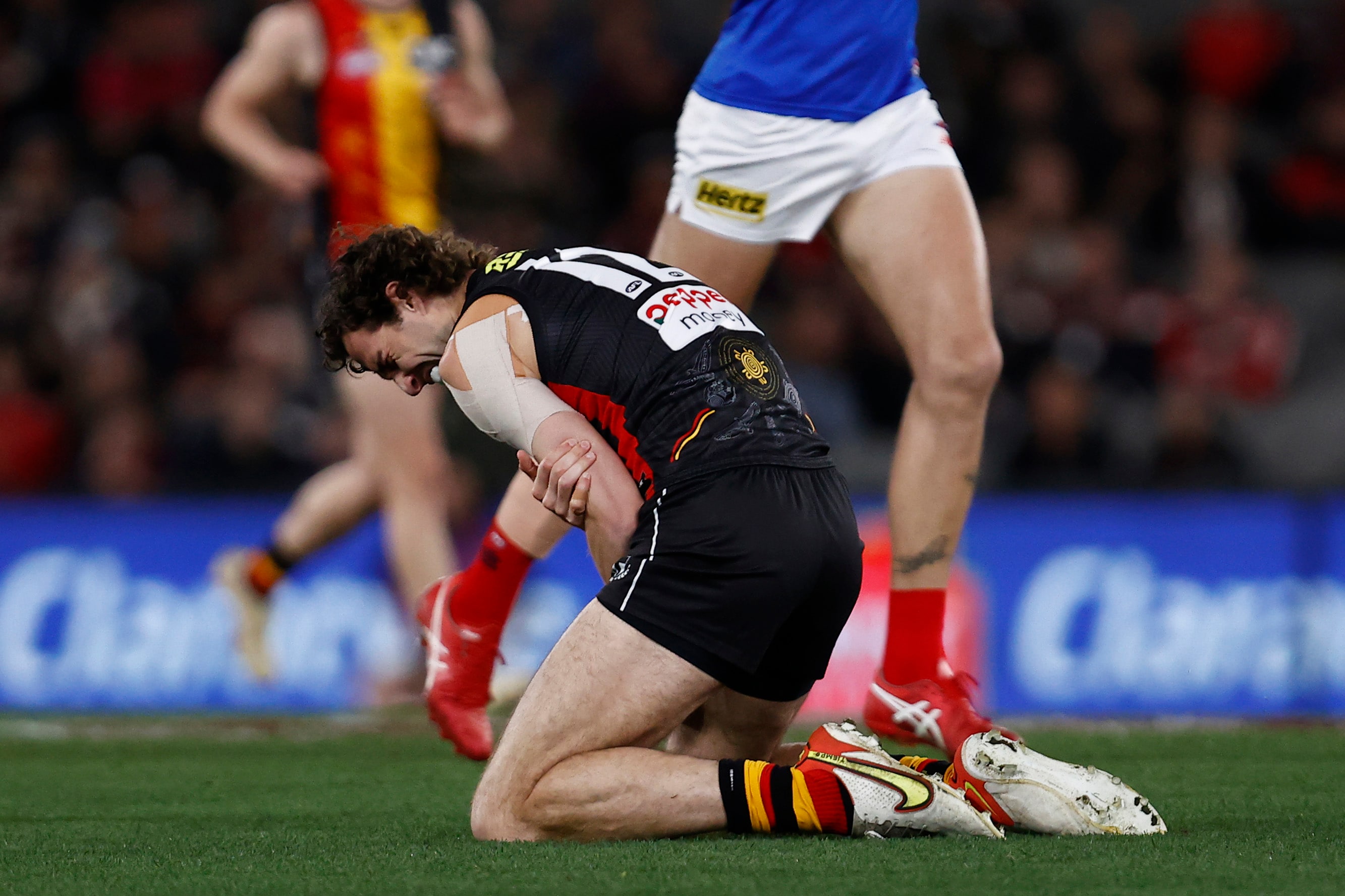 Medical room: The full AFL injury list, R18