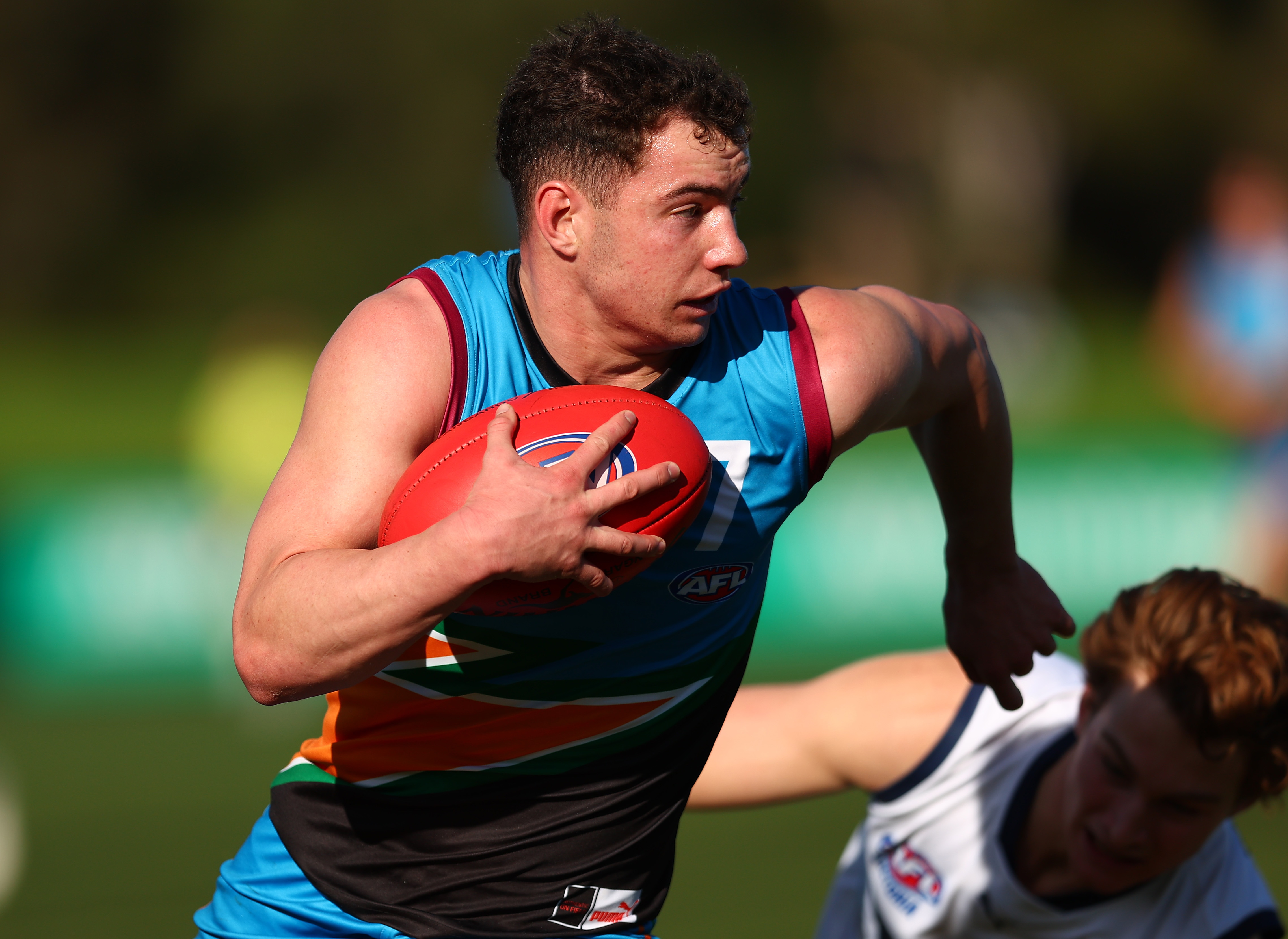 2023 AFL State Draft Combines list announced