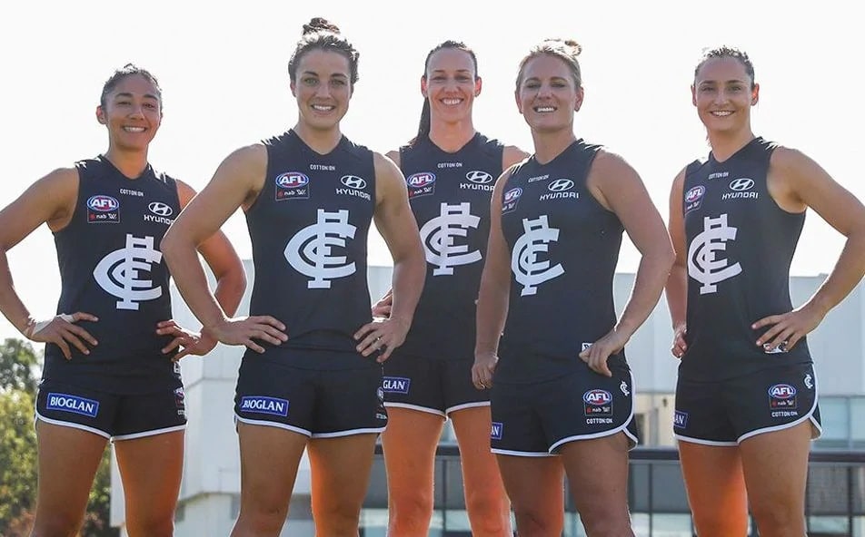 Follow the leader: Star Blue returns to leadership group
