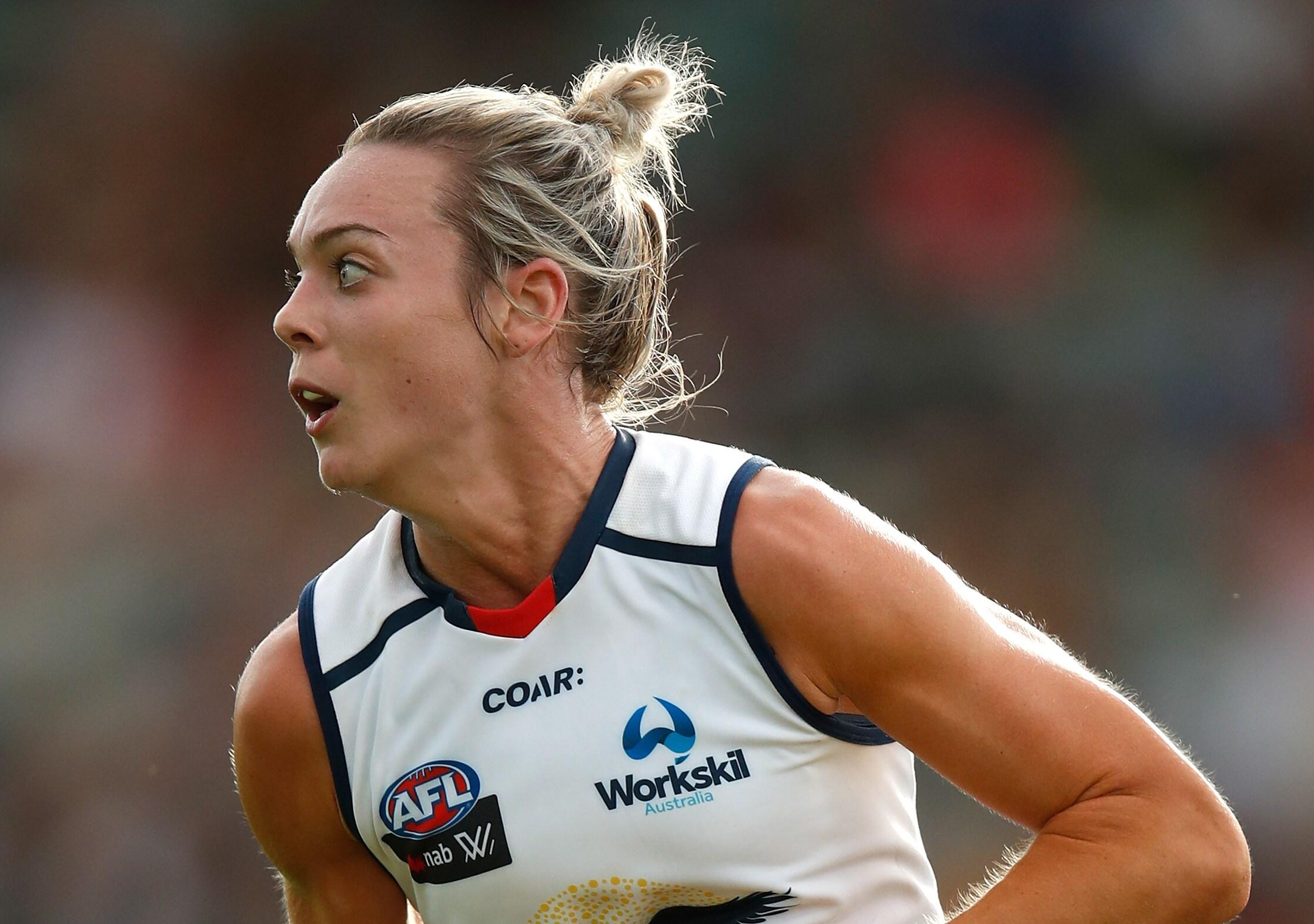 Four new panel members join AFL and AFLW Tribunal