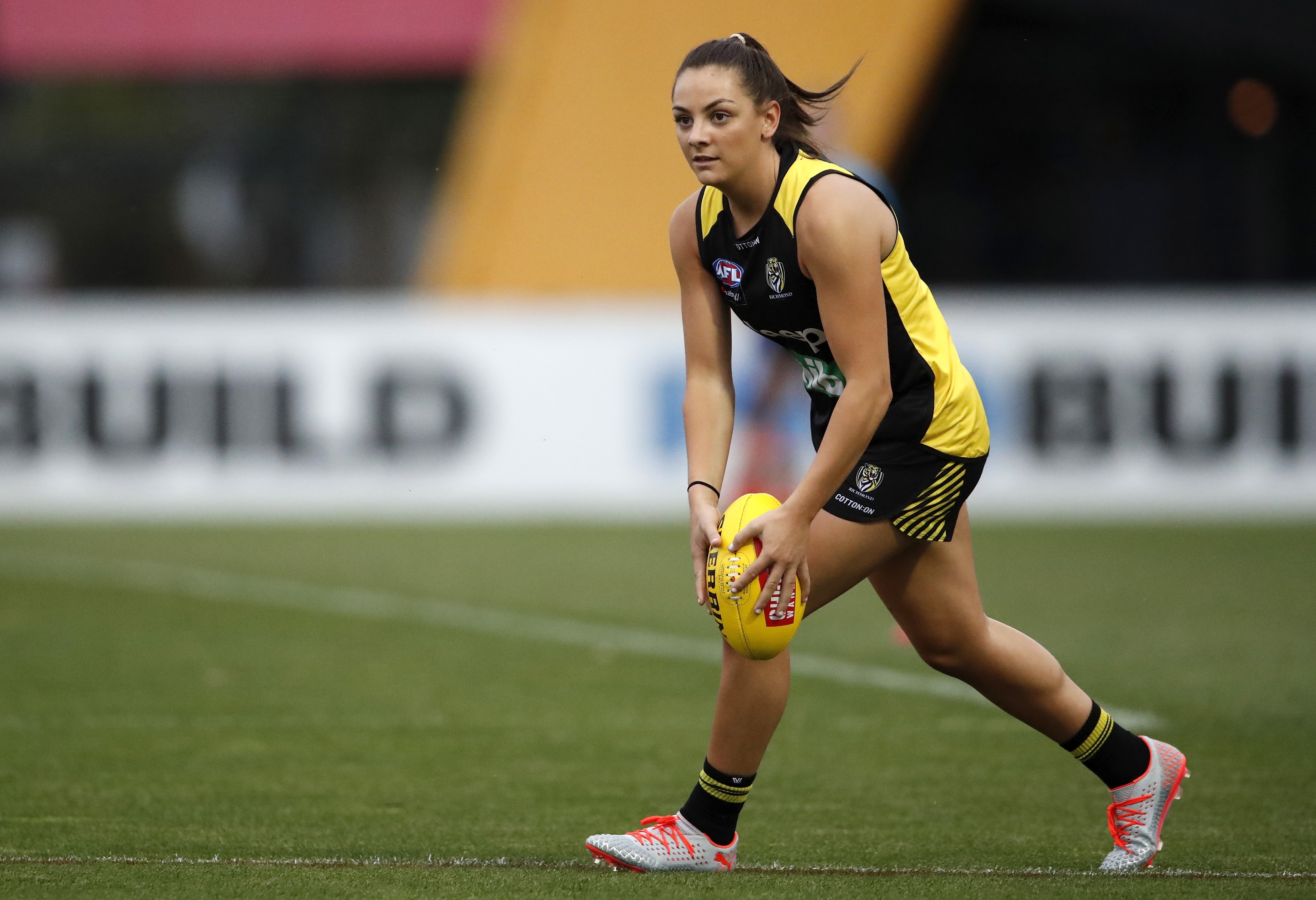 Star Tigers recruit could miss up to three games due to WNBL