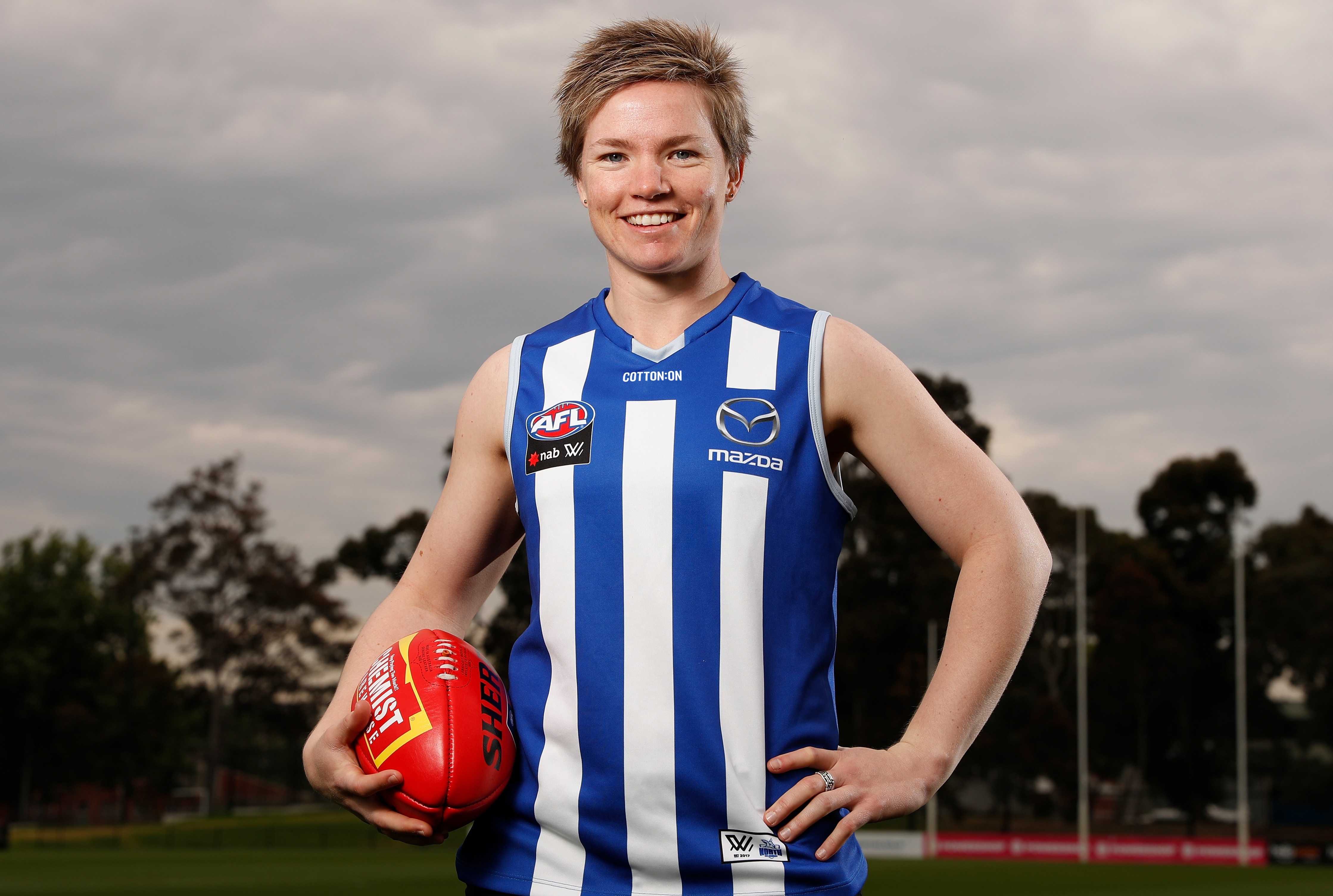 Australia or North Melbourne? In-form Renegade set to make big decision