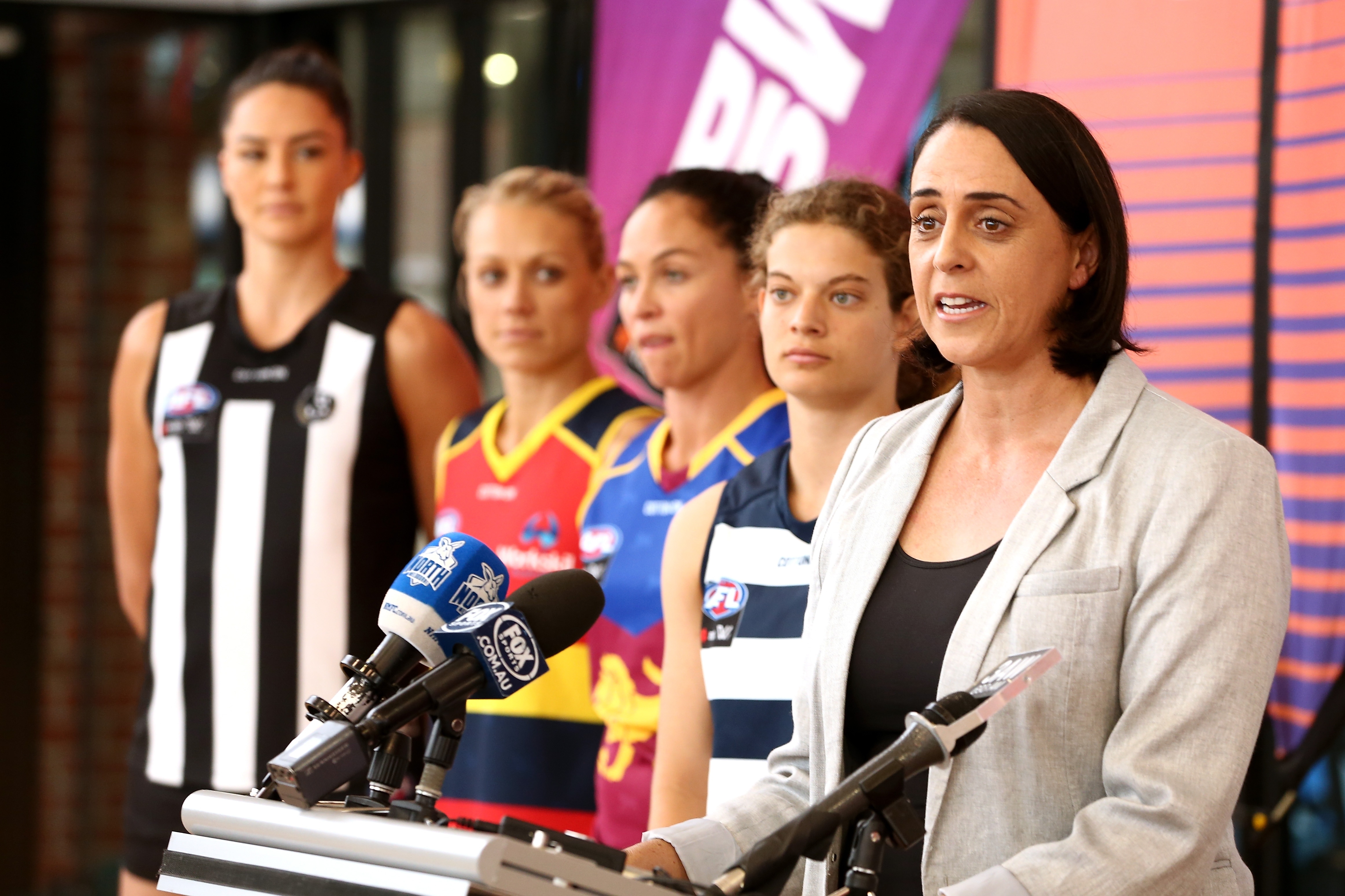 League closes on preferred structure for 2020 season