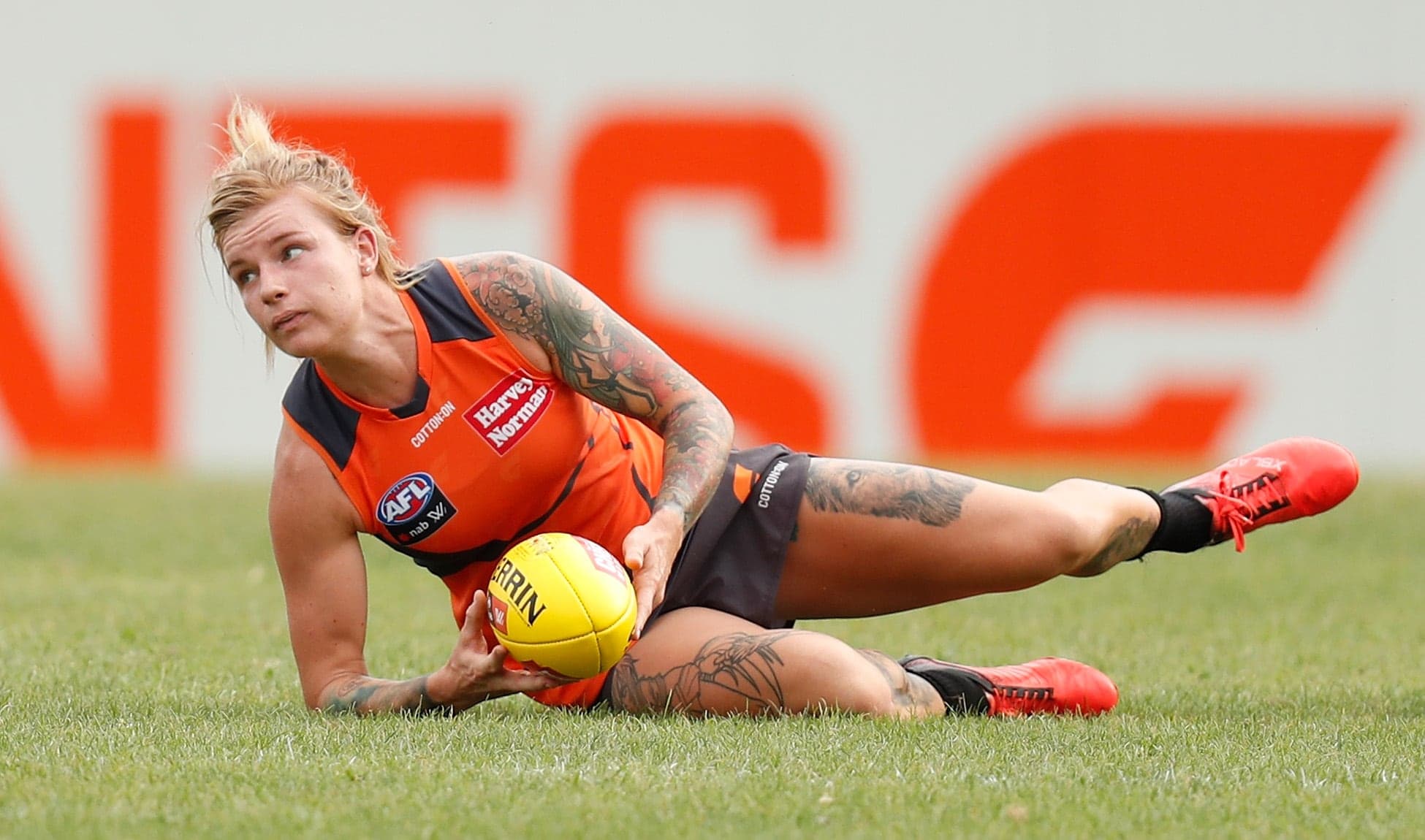 AFLW Sign and Trading Period week one wrap
