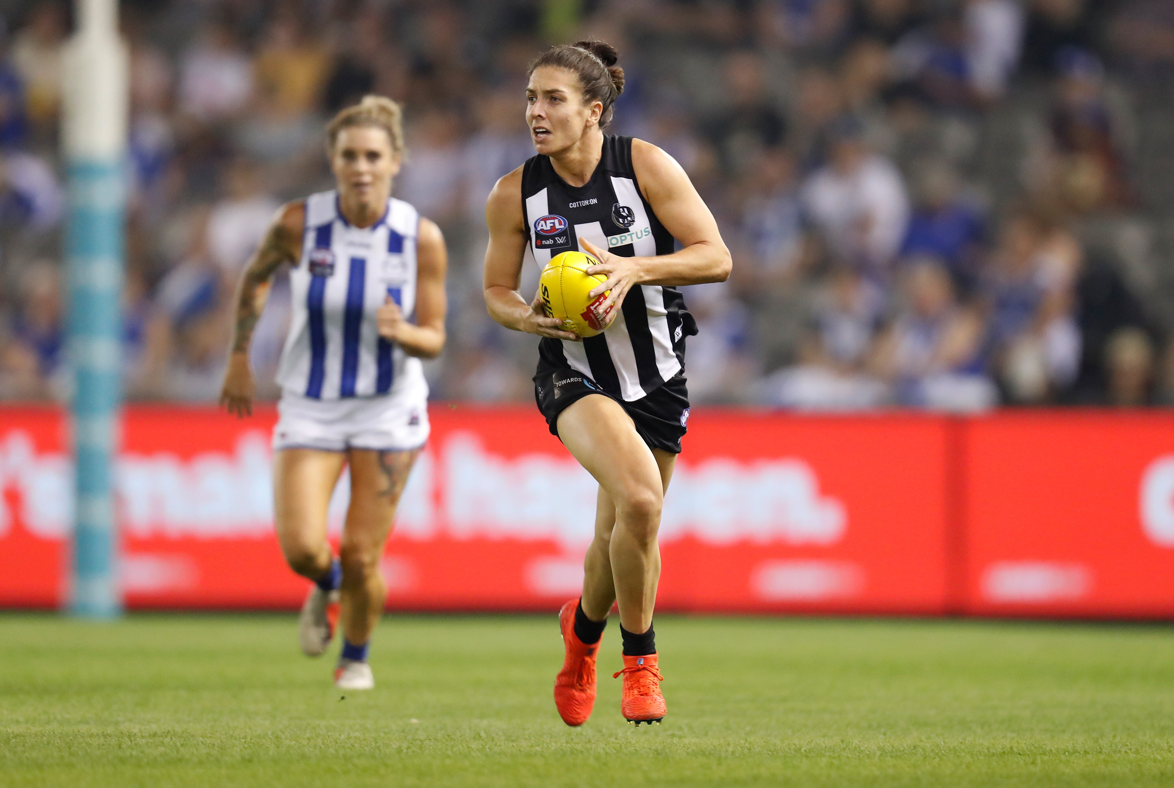 What to look forward to in the second AFLW Trade and Signing Period