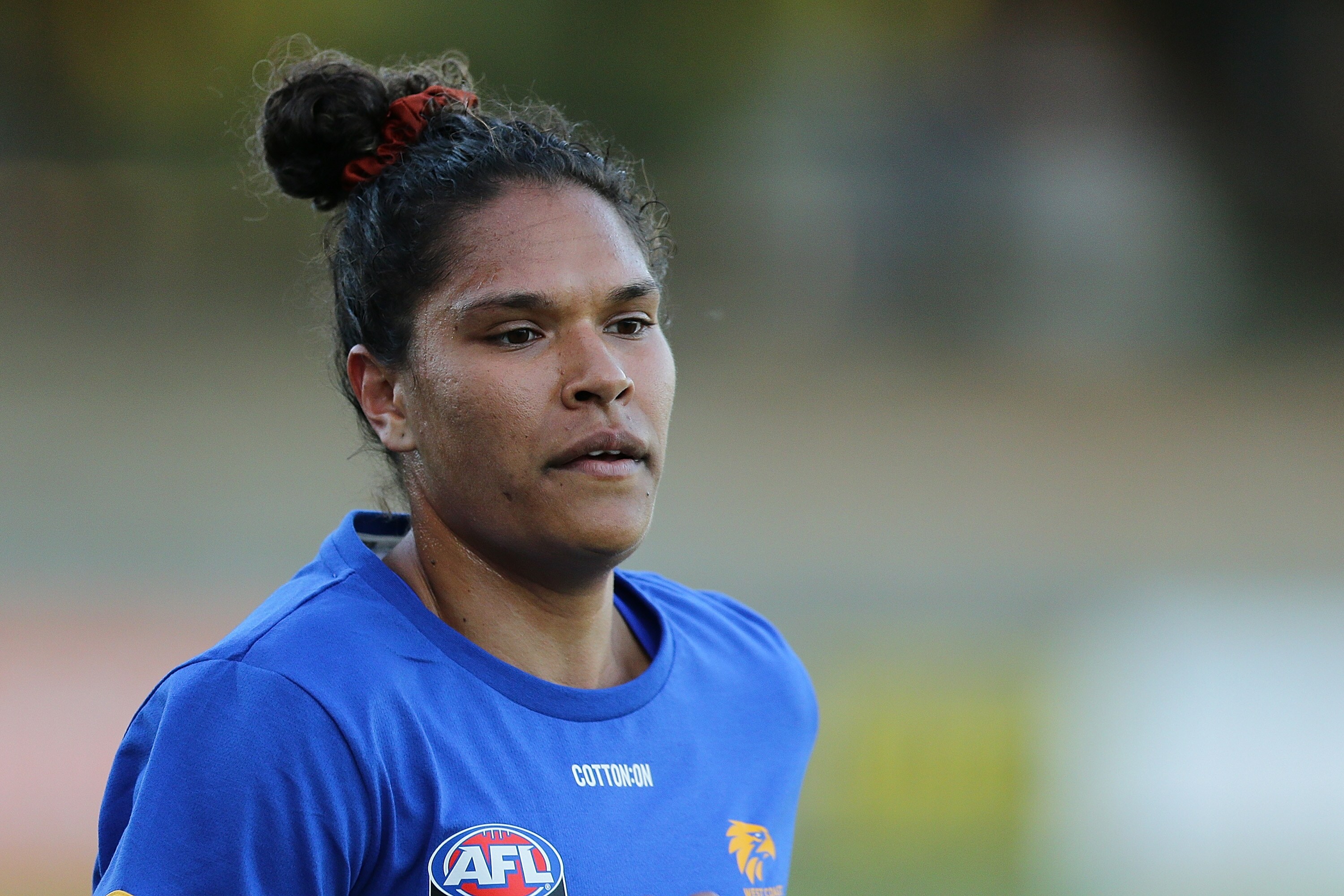 Eagles suffer massive blow with star ruck out for the season