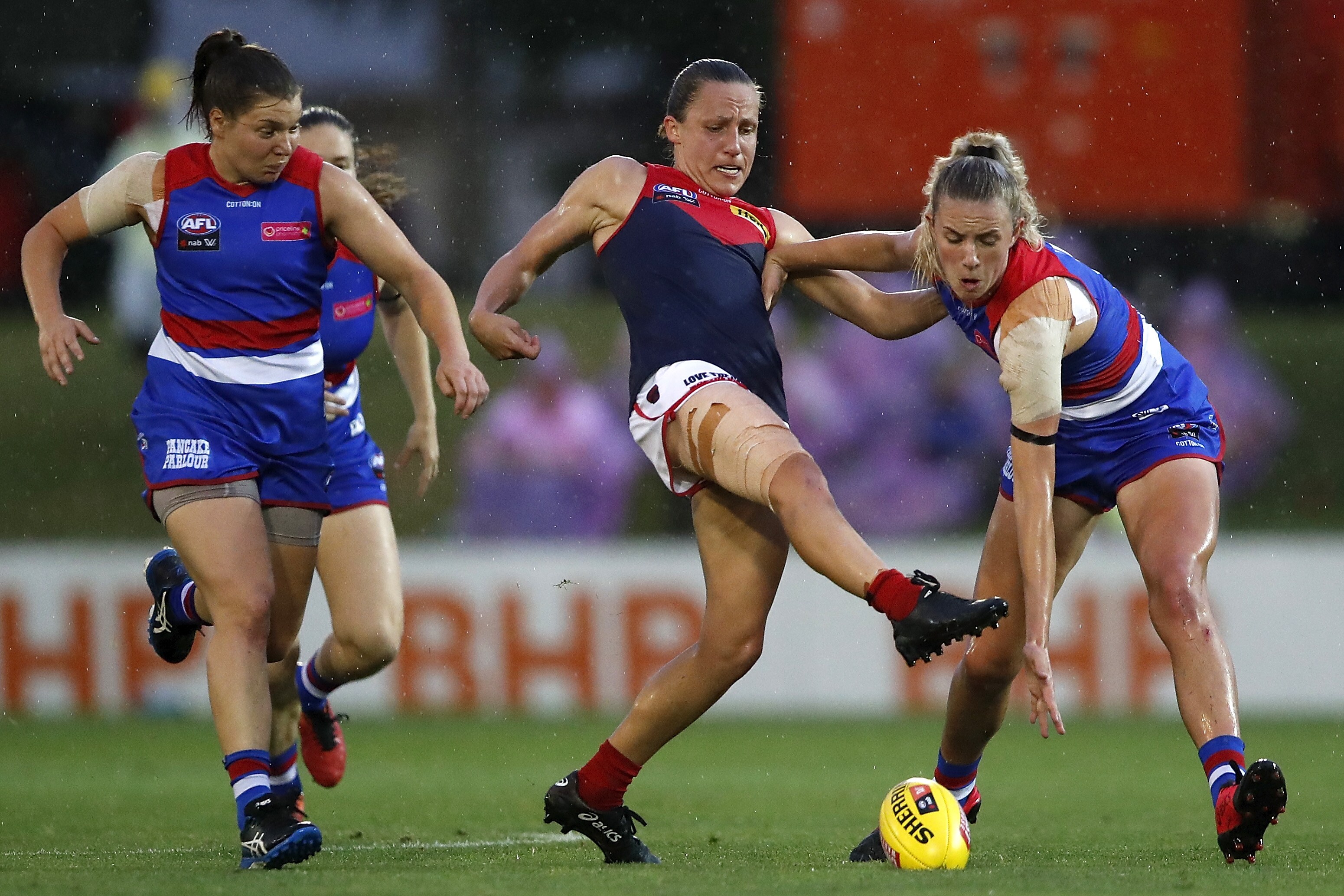 AFLW Match Review statement: Round 2