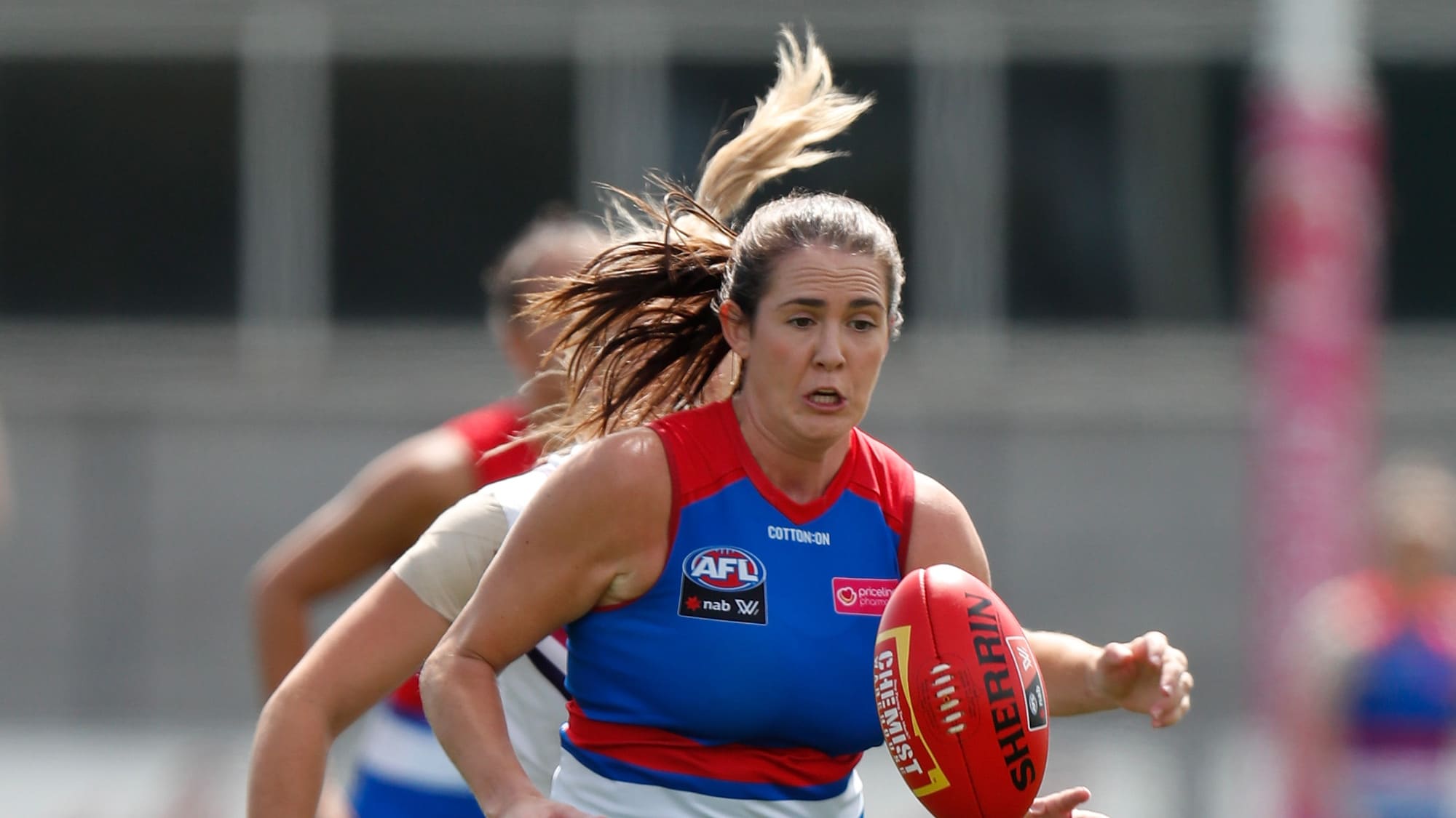 Irish Bulldog puts AFLW dream on hold, sits out 2021 season