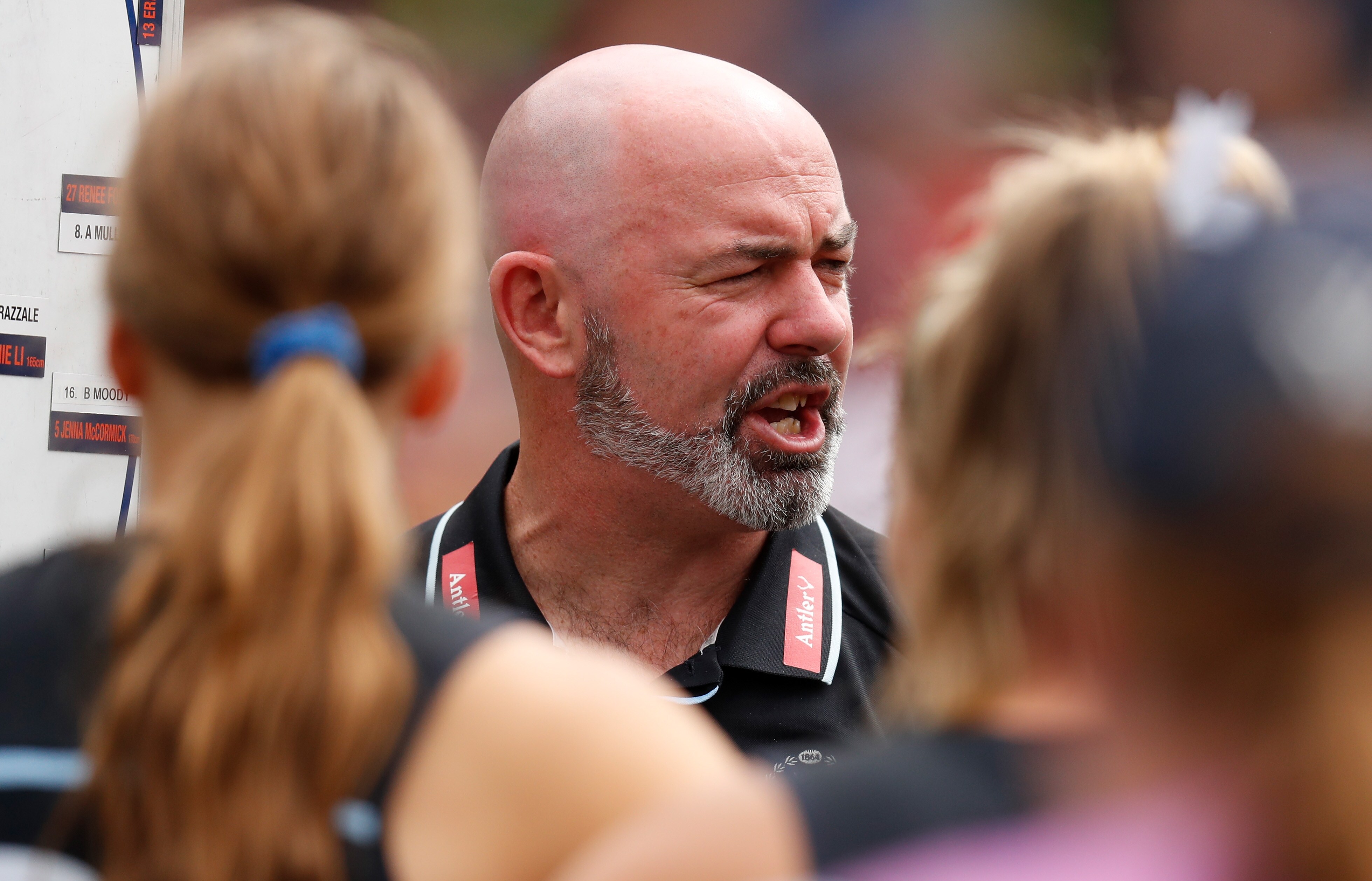 Carlton season guide: All you need to know