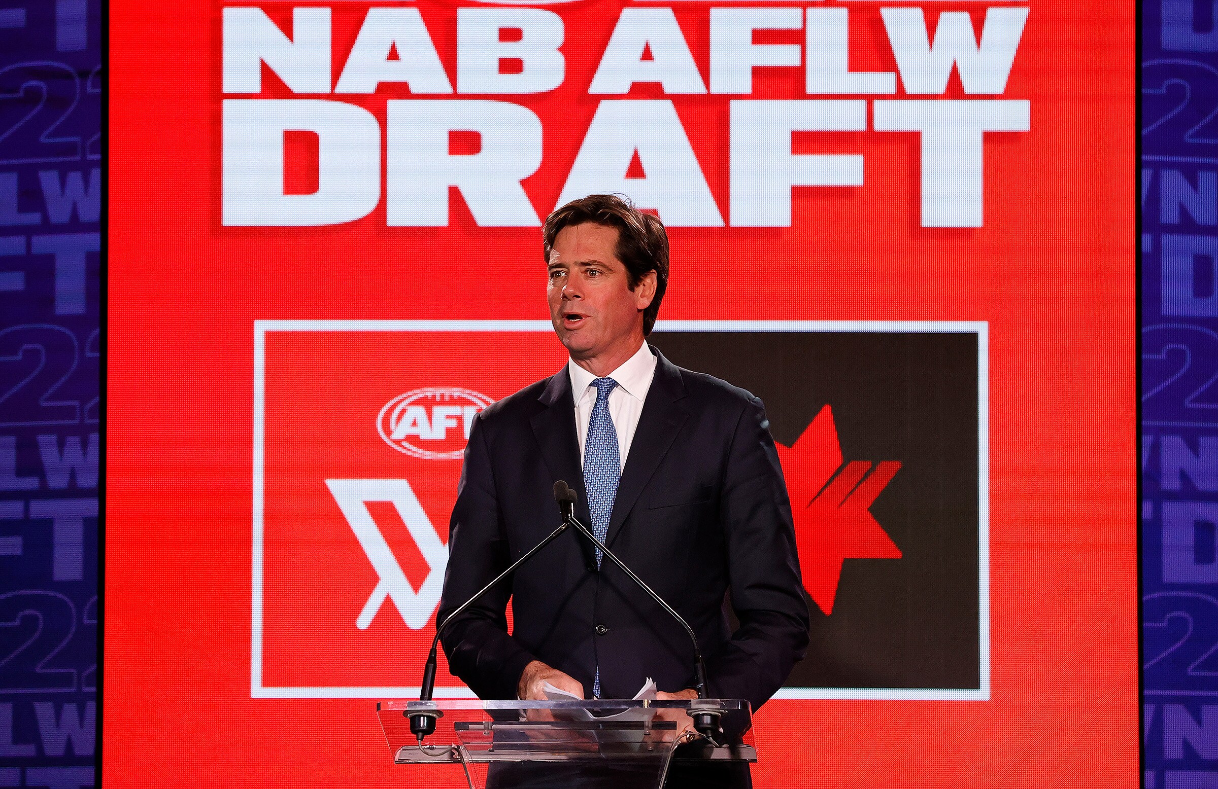 AFLW trade period looms as clubs ponder options for one-off draft