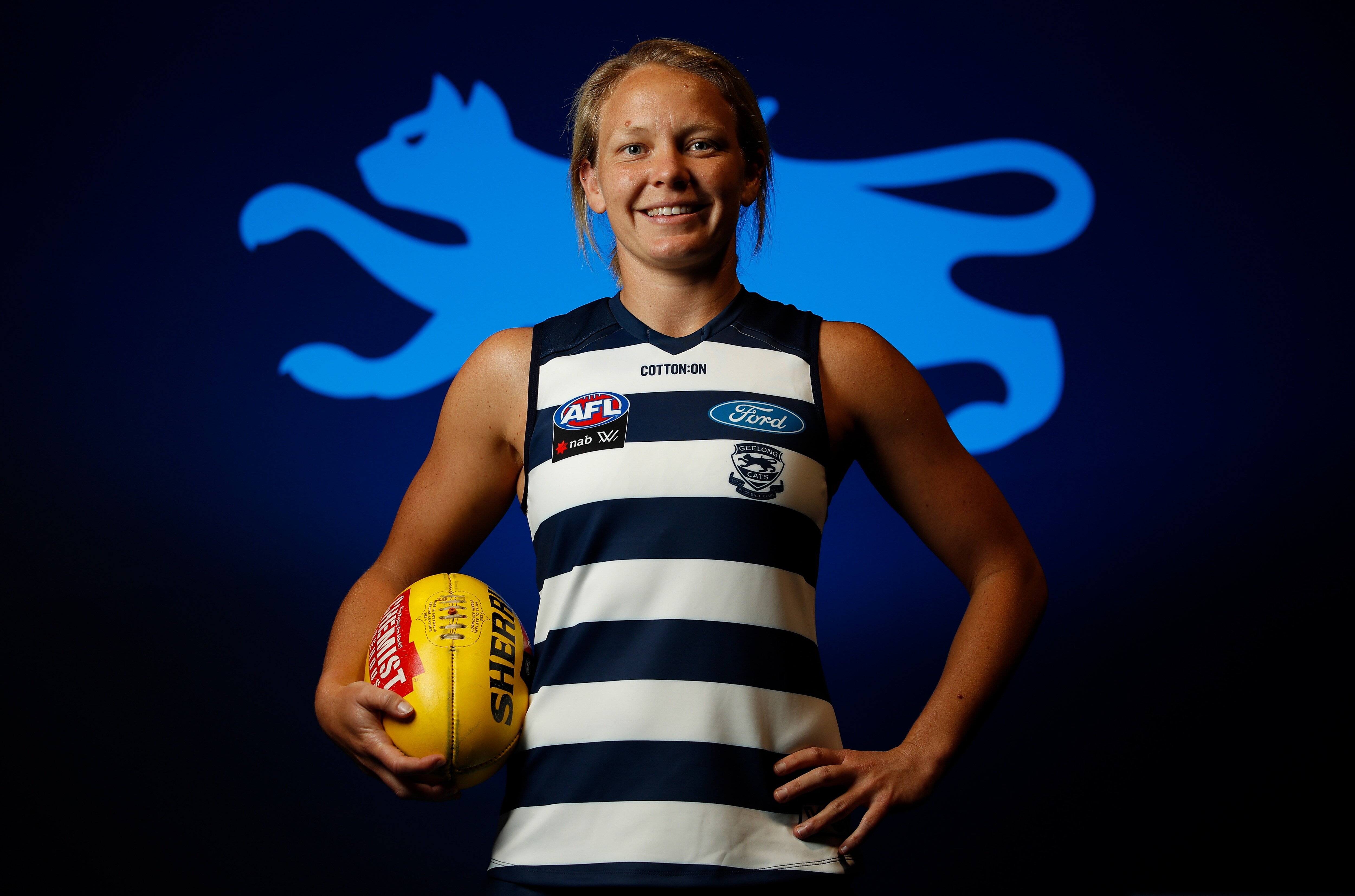 TEAMS: Cats get boost for clash with premiers