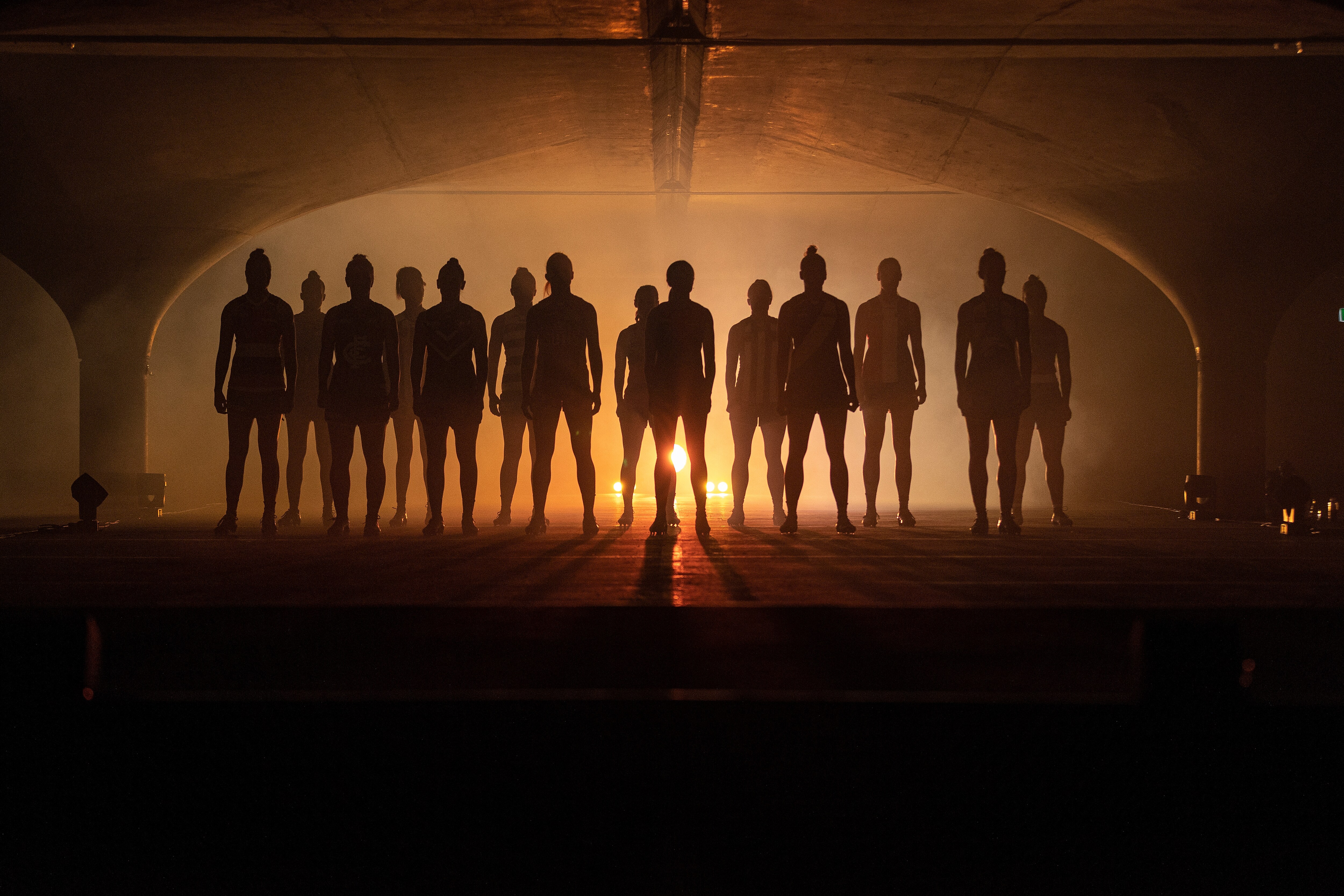 AFL announces key partnerships ahead of the 2020 season