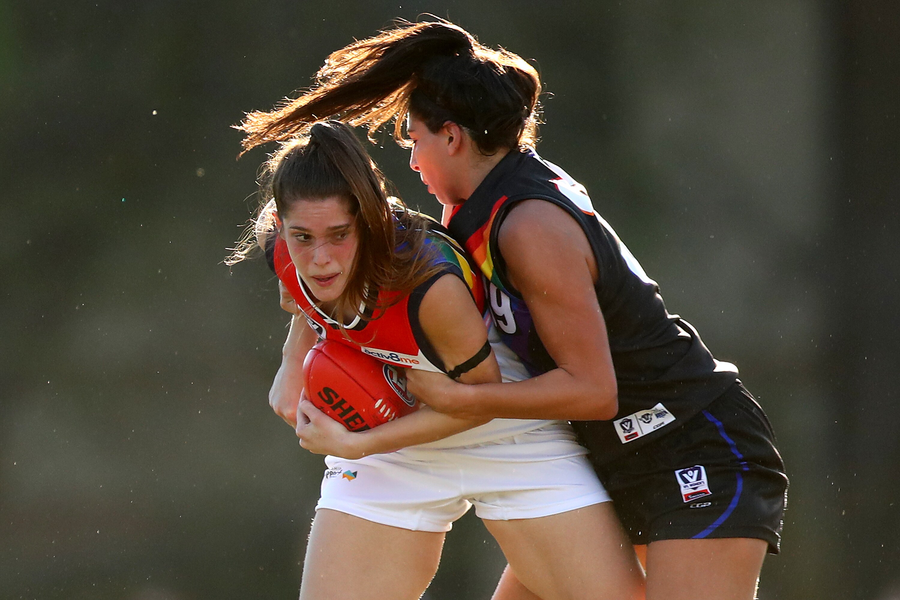 The secret behind star ruckman's incredible 2019