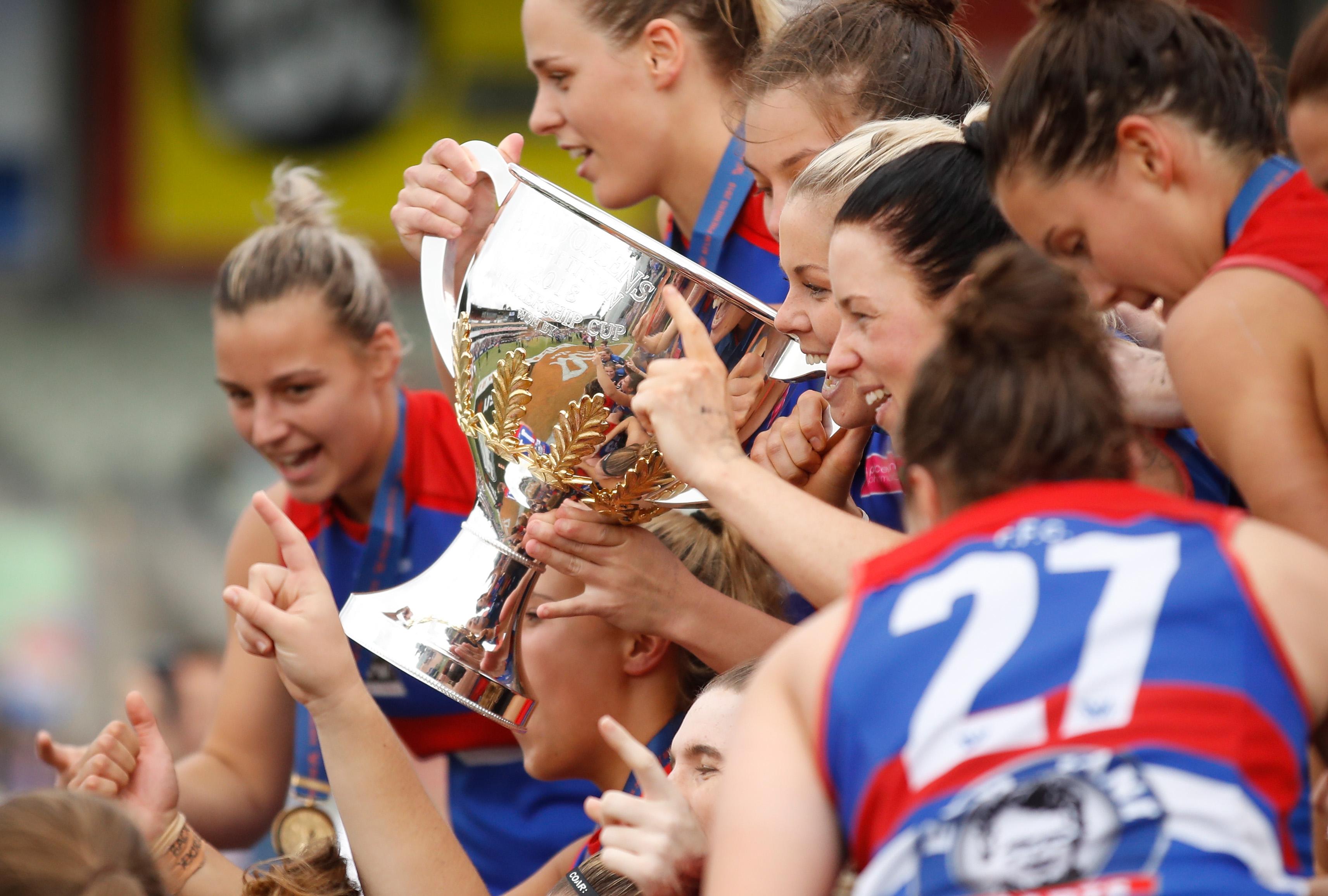 Player wages to rise, finals prizemoney introduced