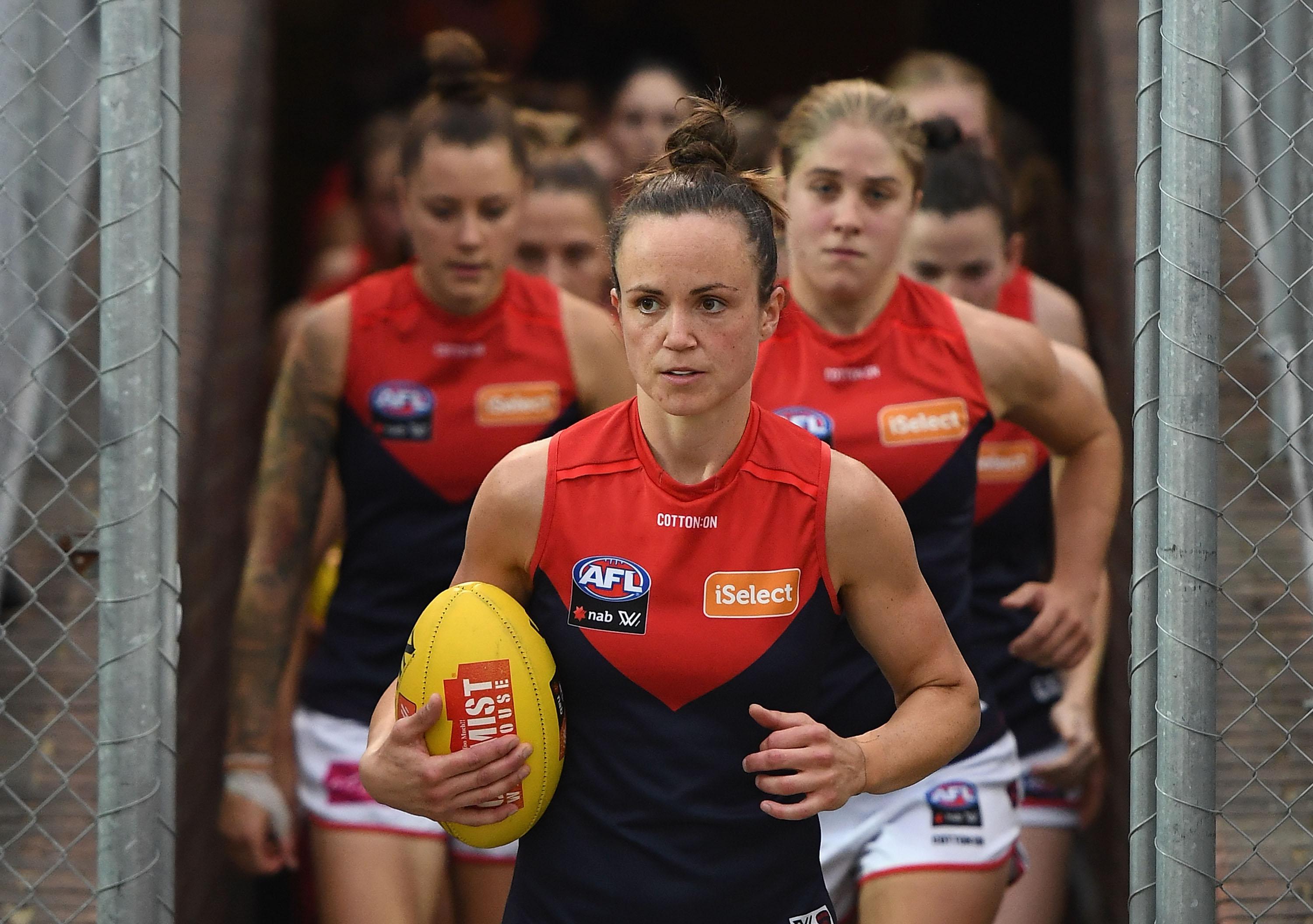 Demons plan for 2019 without Daisy, other stars