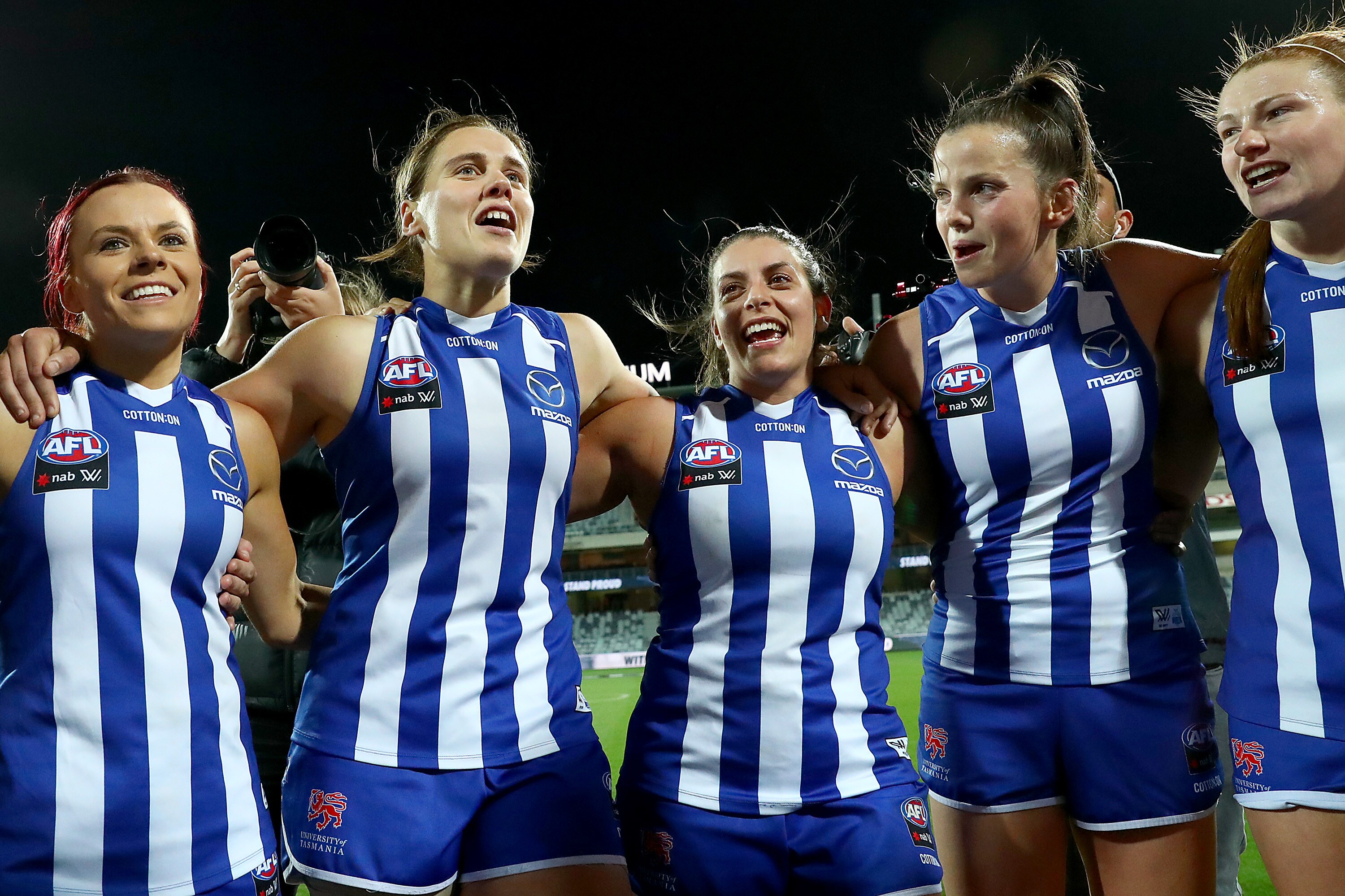AFLCA votes, R6: Star Roo hops into top spot on leaderboard