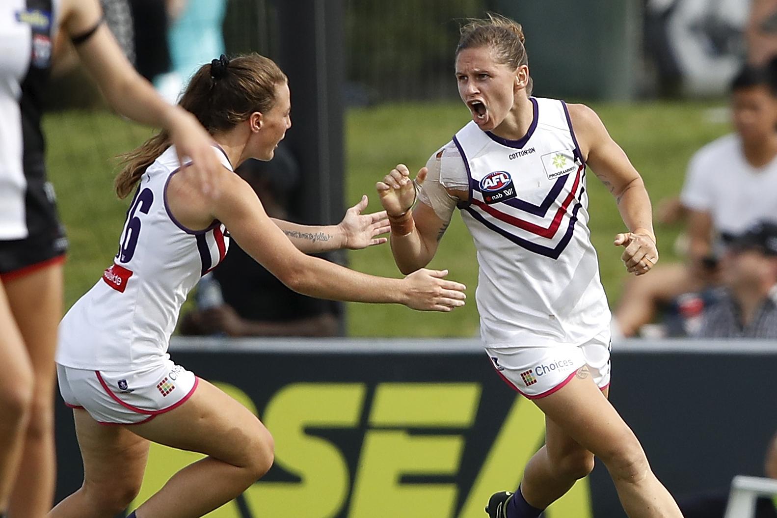 REVEALED: Your club's nominees for the AFLPA MVP Awards