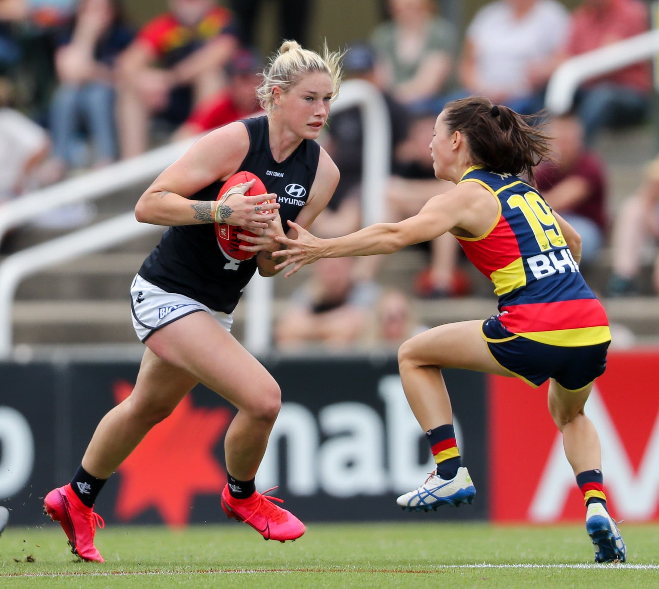 AFLW 2021 season: Conferences out, $10 tickets, start date revealed
