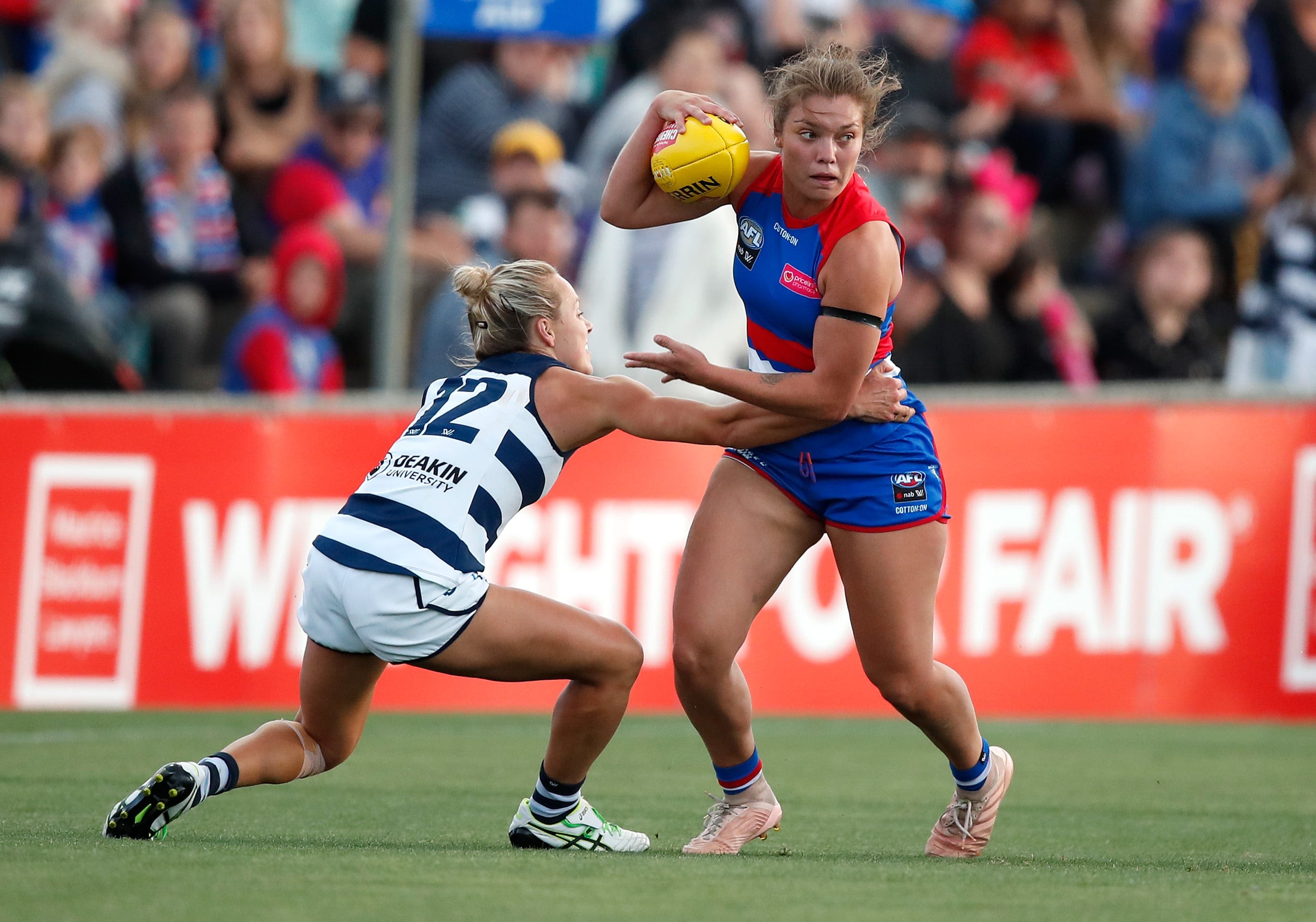 R3 preview: Battle of the unbeaten teams, Rising Stars face off
