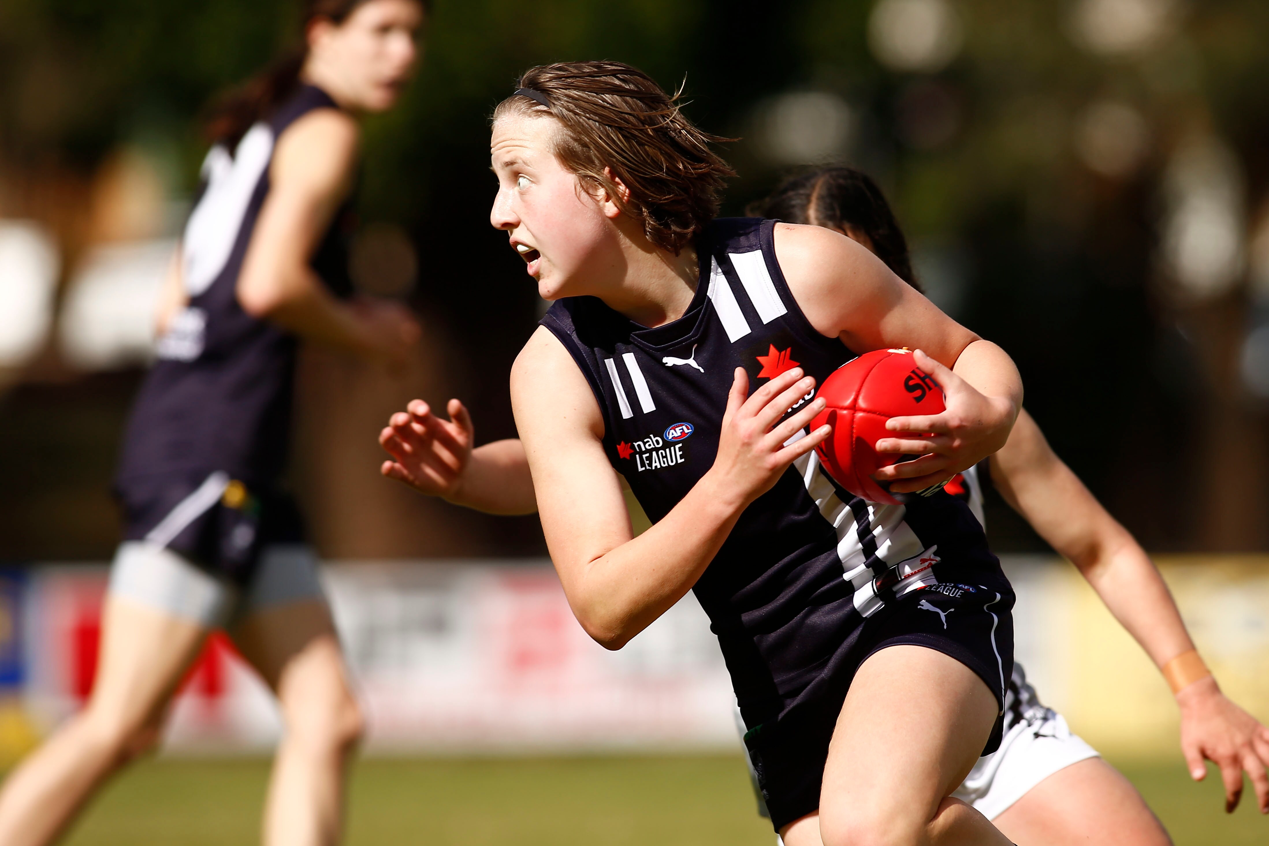 Shifter's top 30: AFL talent ambassador reveals his best draft prospects