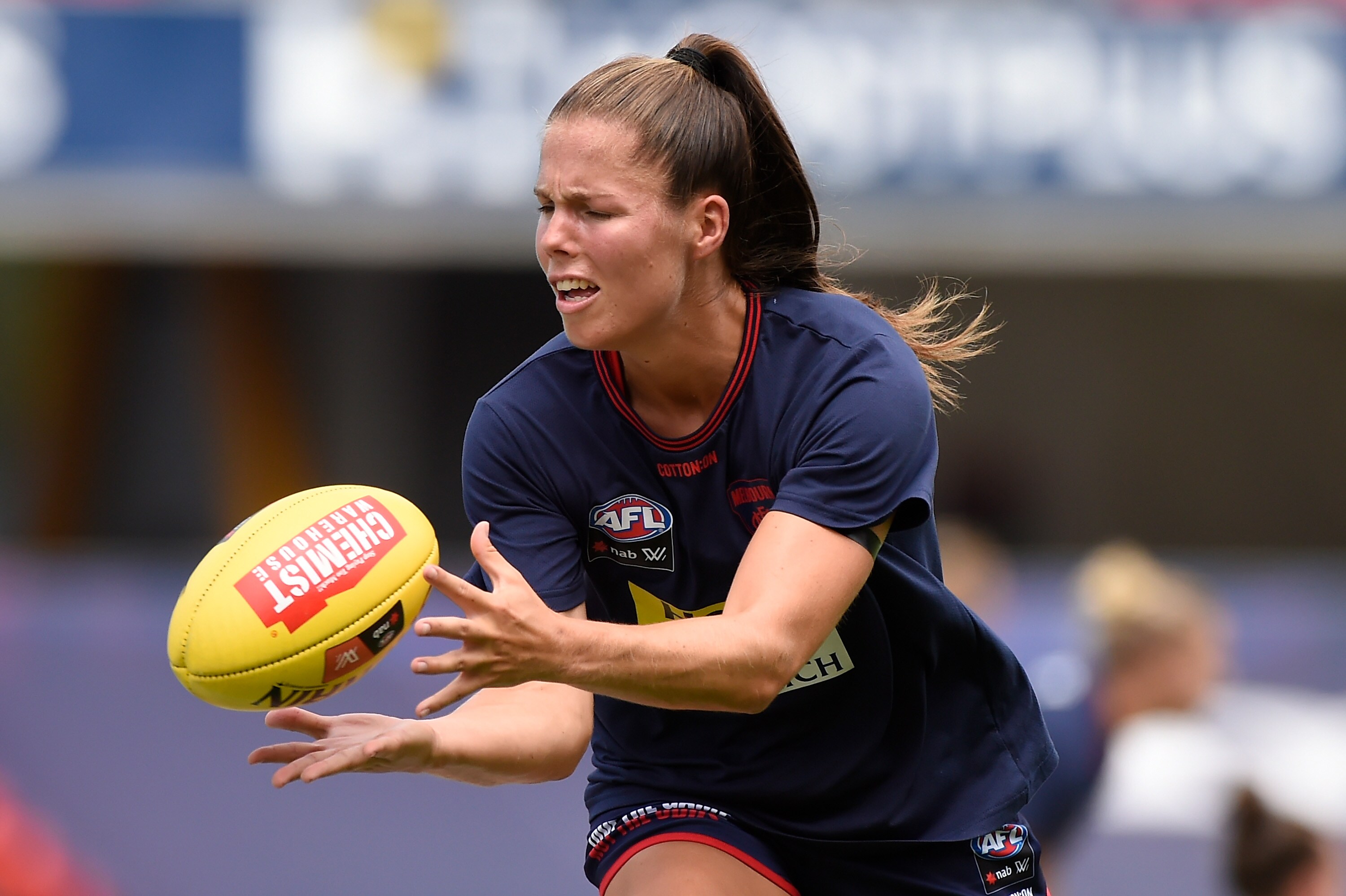 TEAMS: Gun Demons return, Crows rest in-form ruck