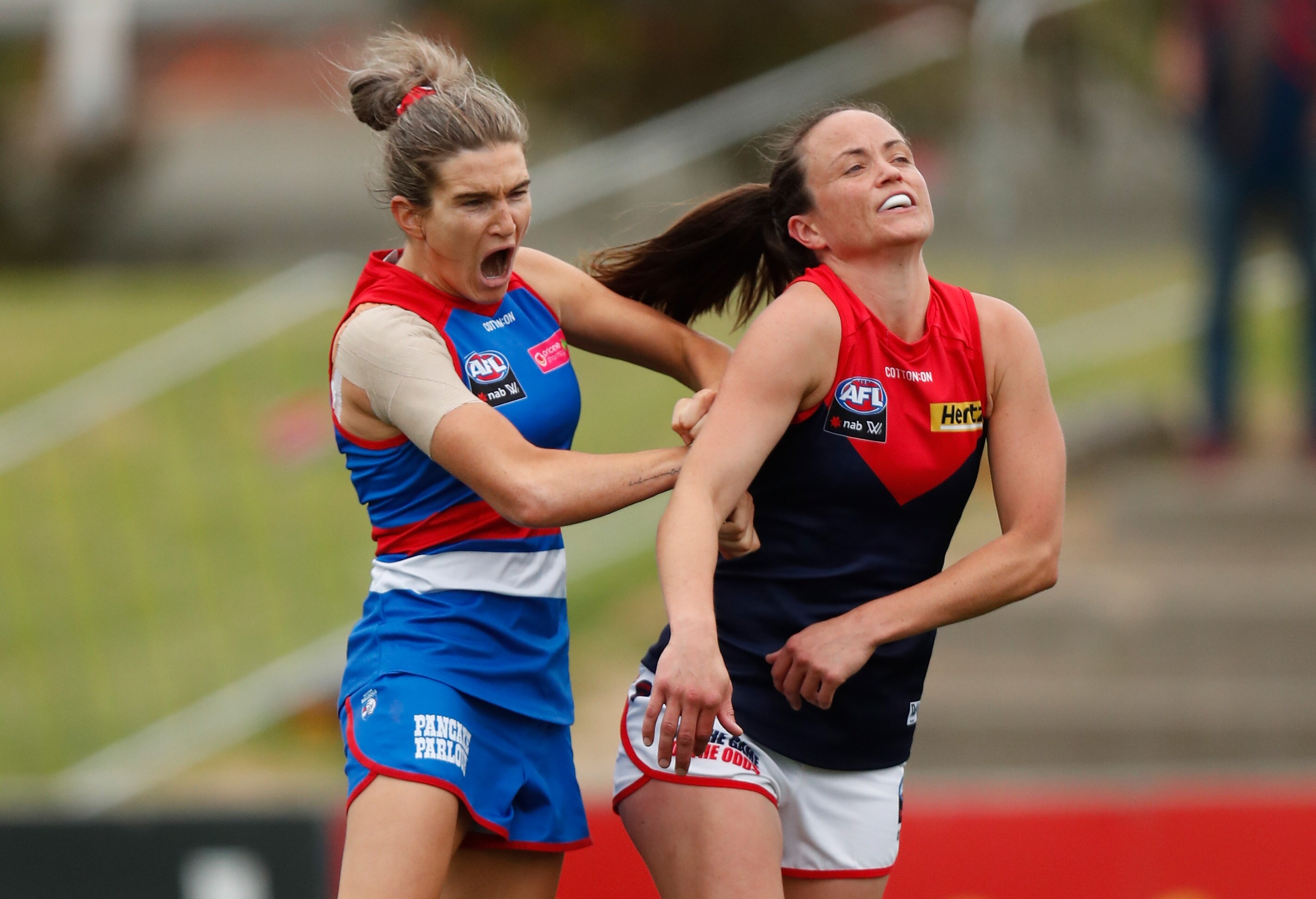 Fixture sneak peek: Massive match-ups headline monster R1