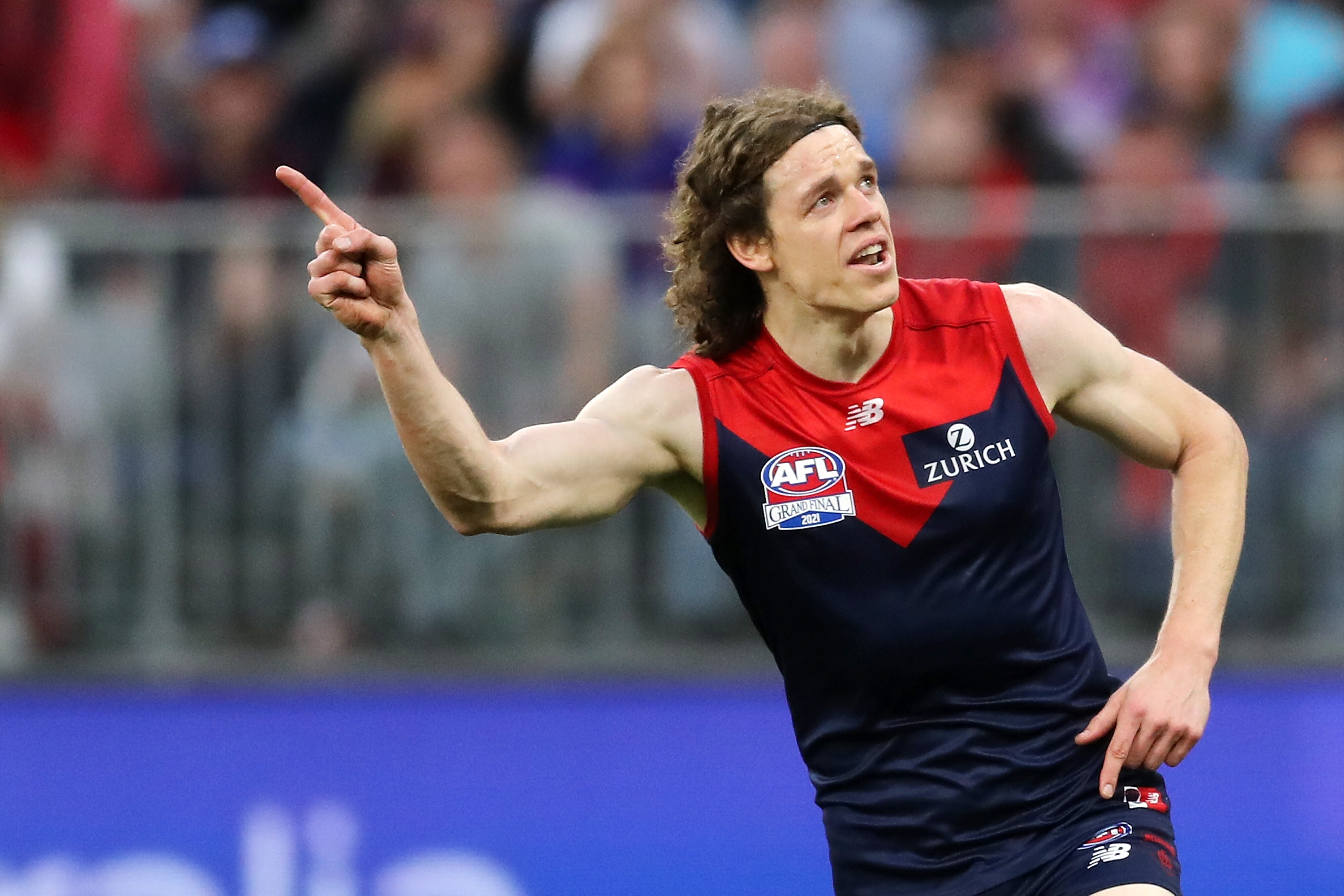 Demons' AFLW coaching panel gets premiership boost