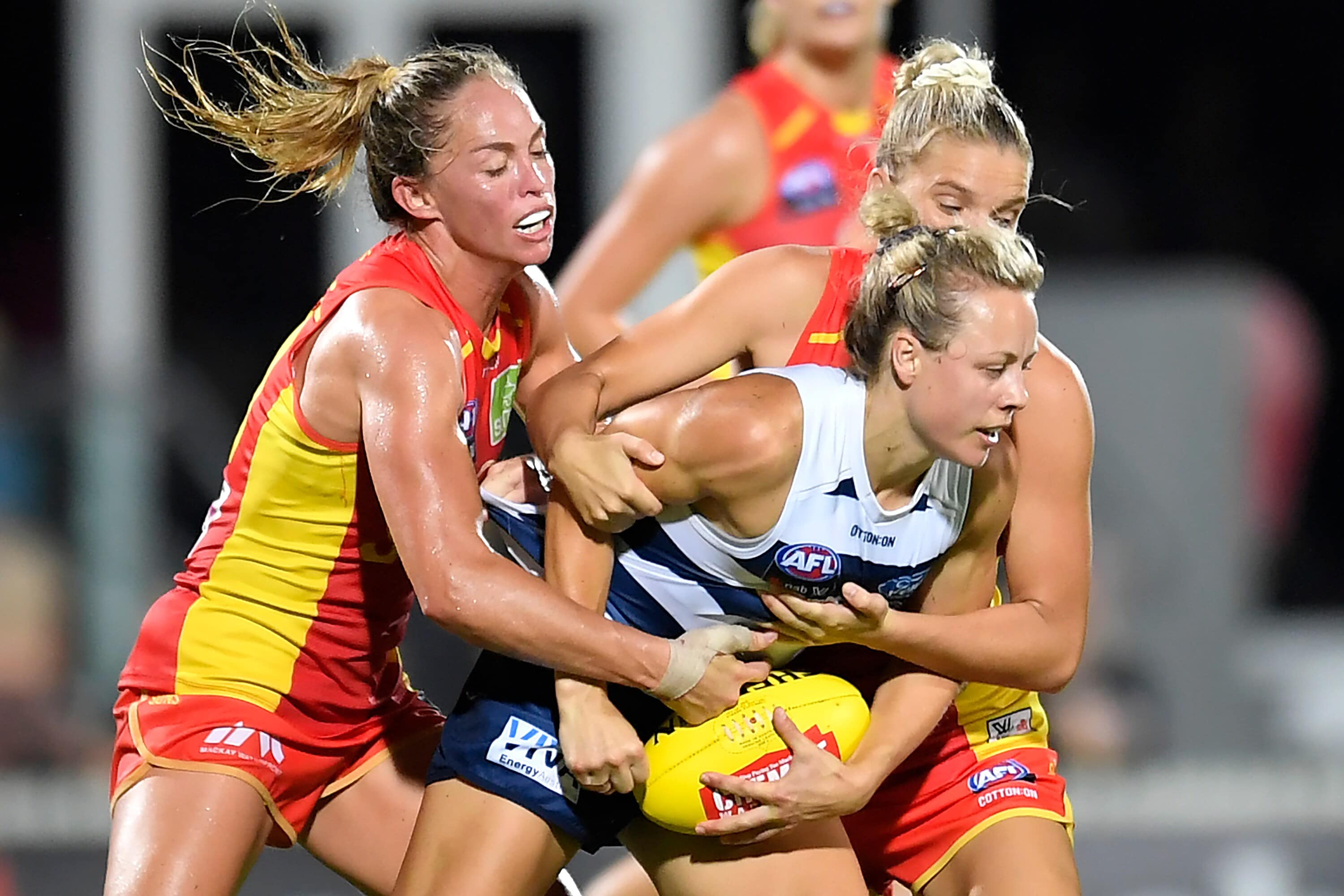 R7-9 fixture revealed: AFL releases final three rounds of season